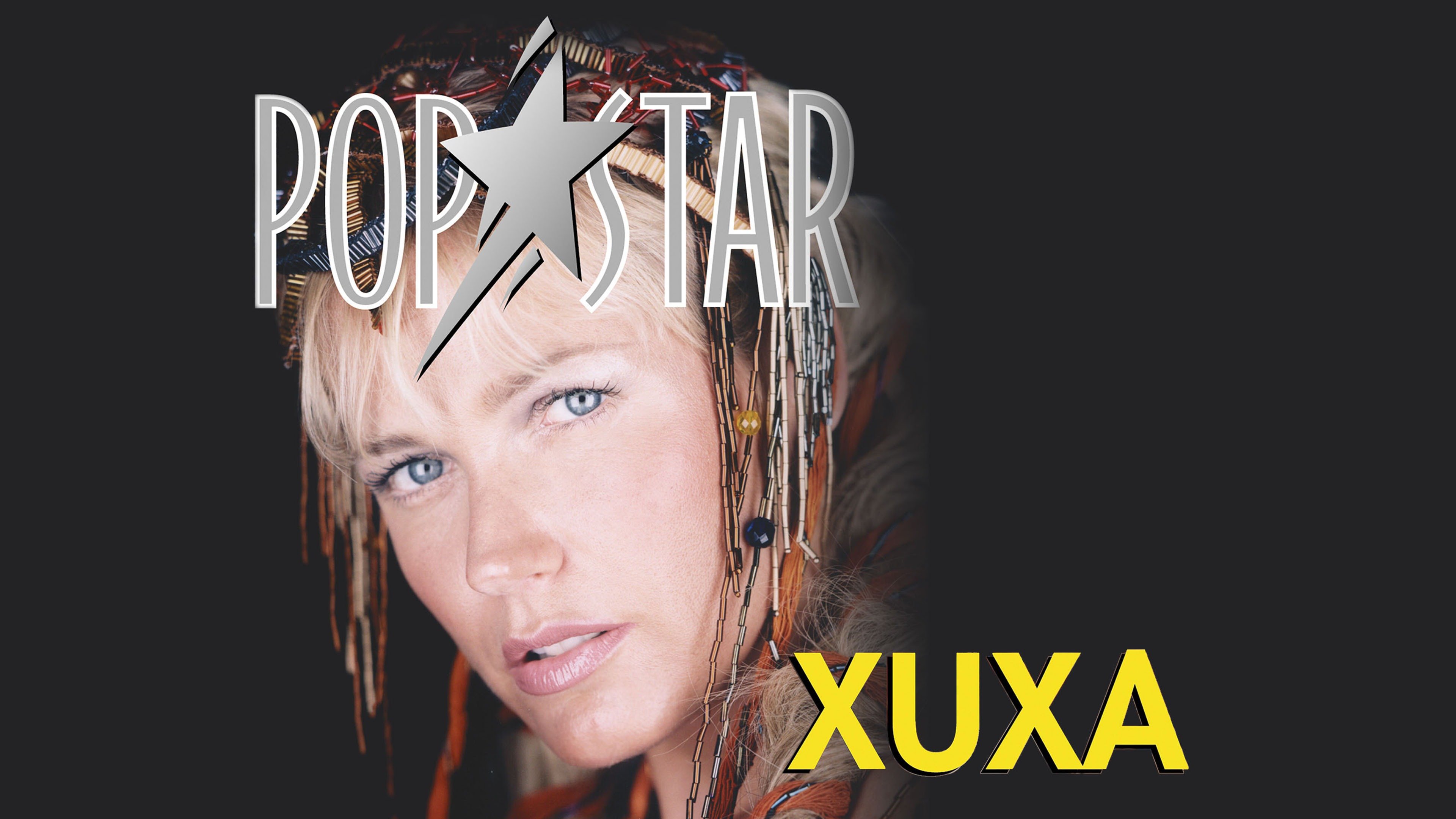 Xuxa Popstar (2000) - Plex