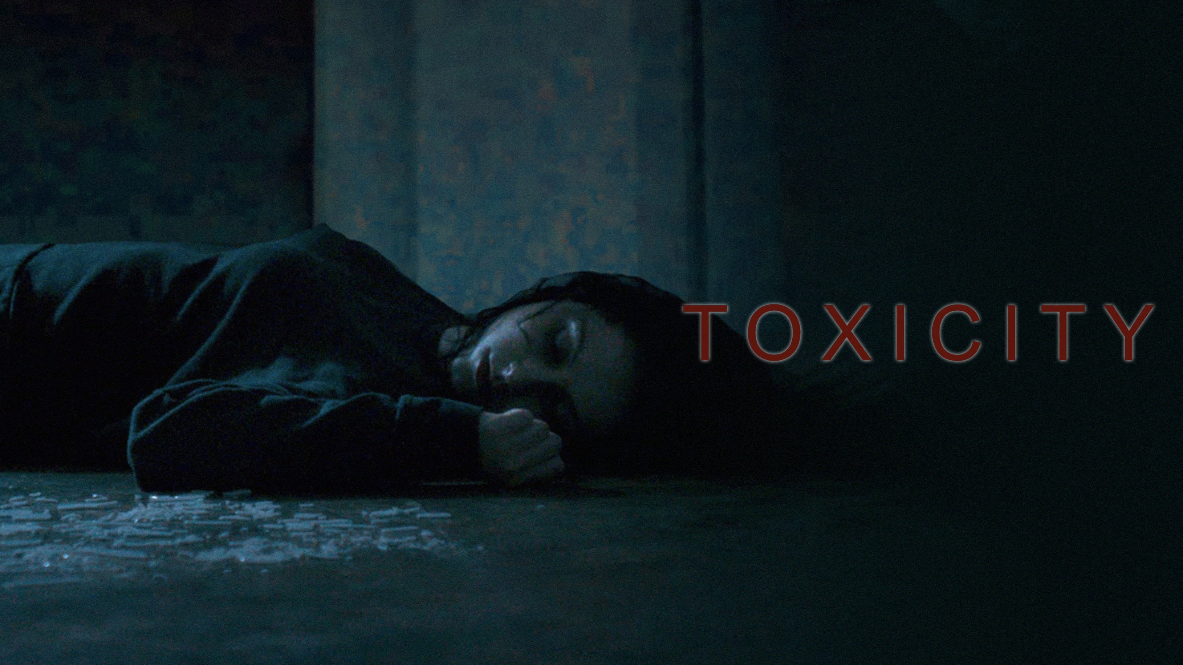 Watch Toxicity (2019) Full Movie Online - Plex