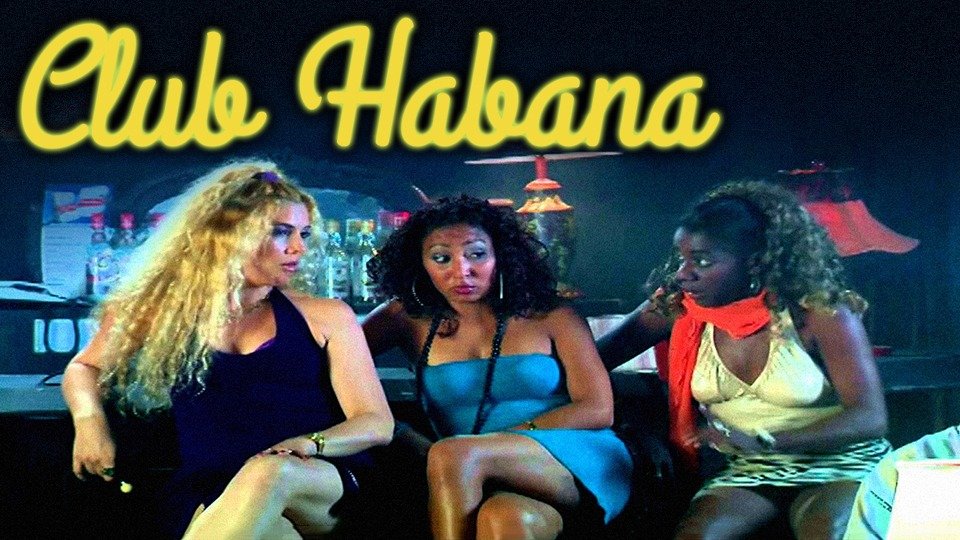 Watch Club Habana (2021) Full Movie Free Online - Plex