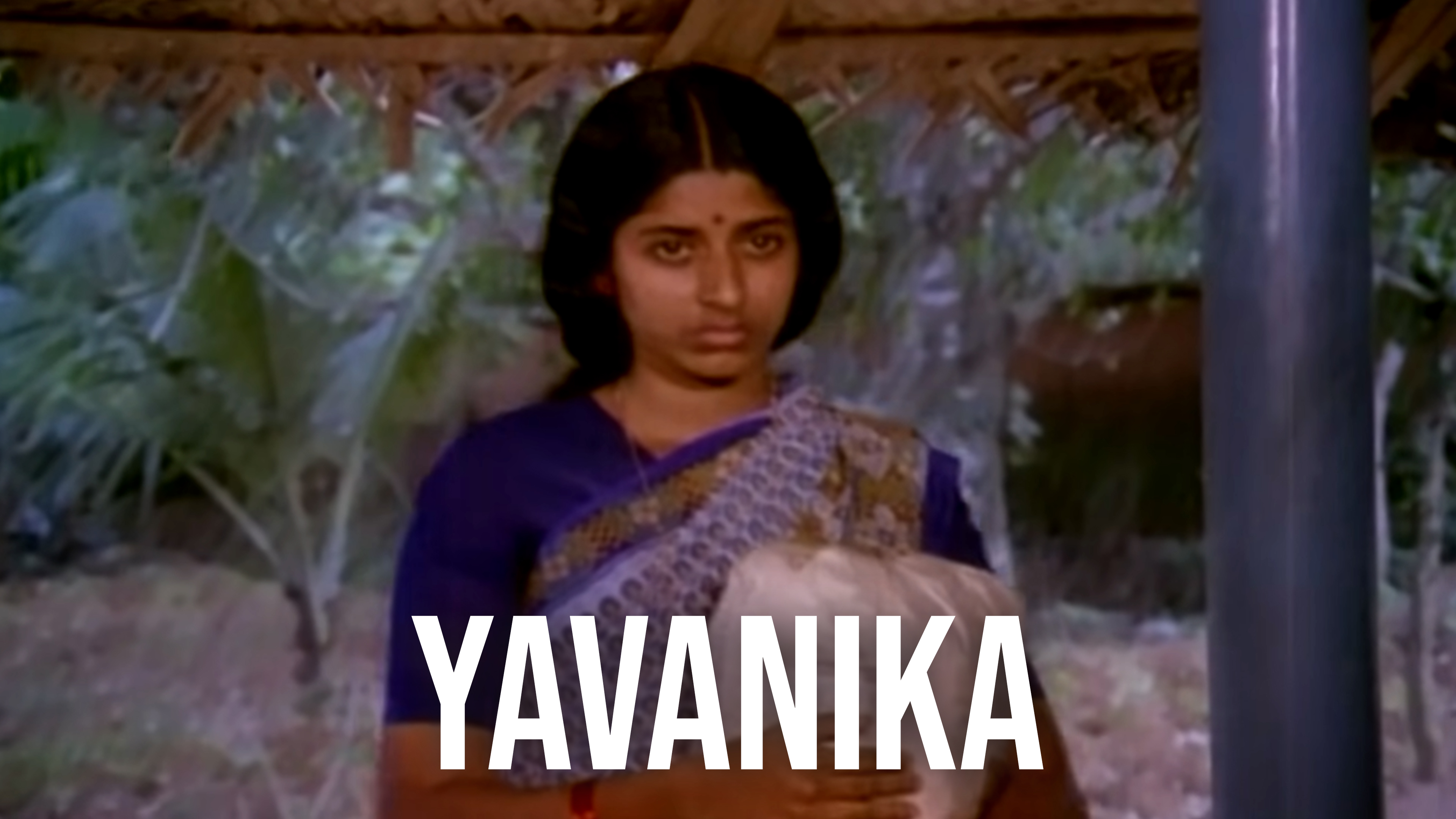 Watch Yavanika (1982) Full Movie Free Online - Plex