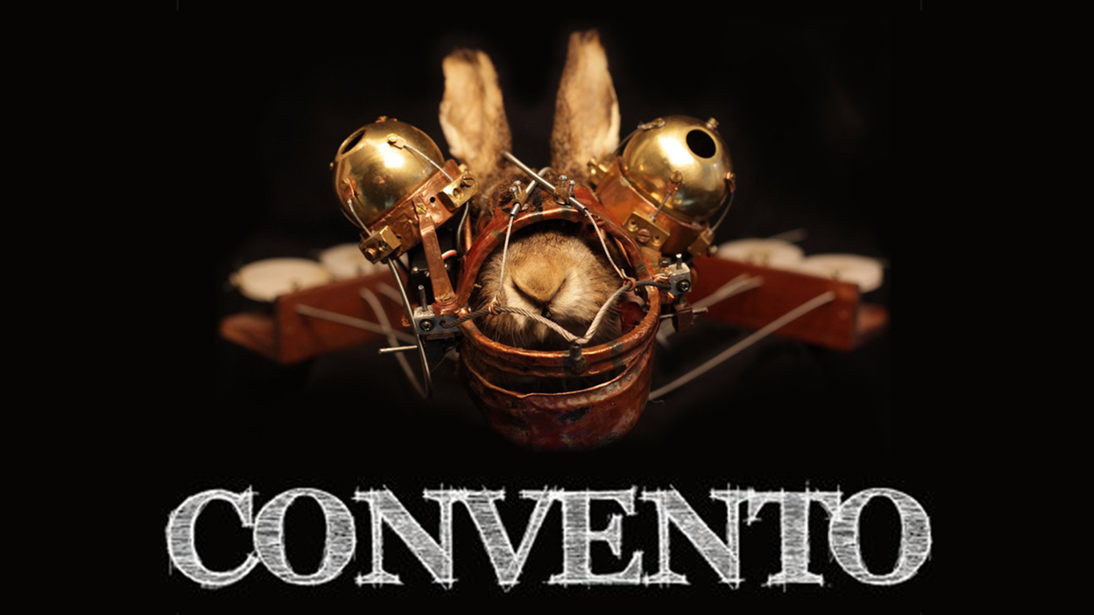 Watch Convento (2010) Full Movie Free Online - Plex