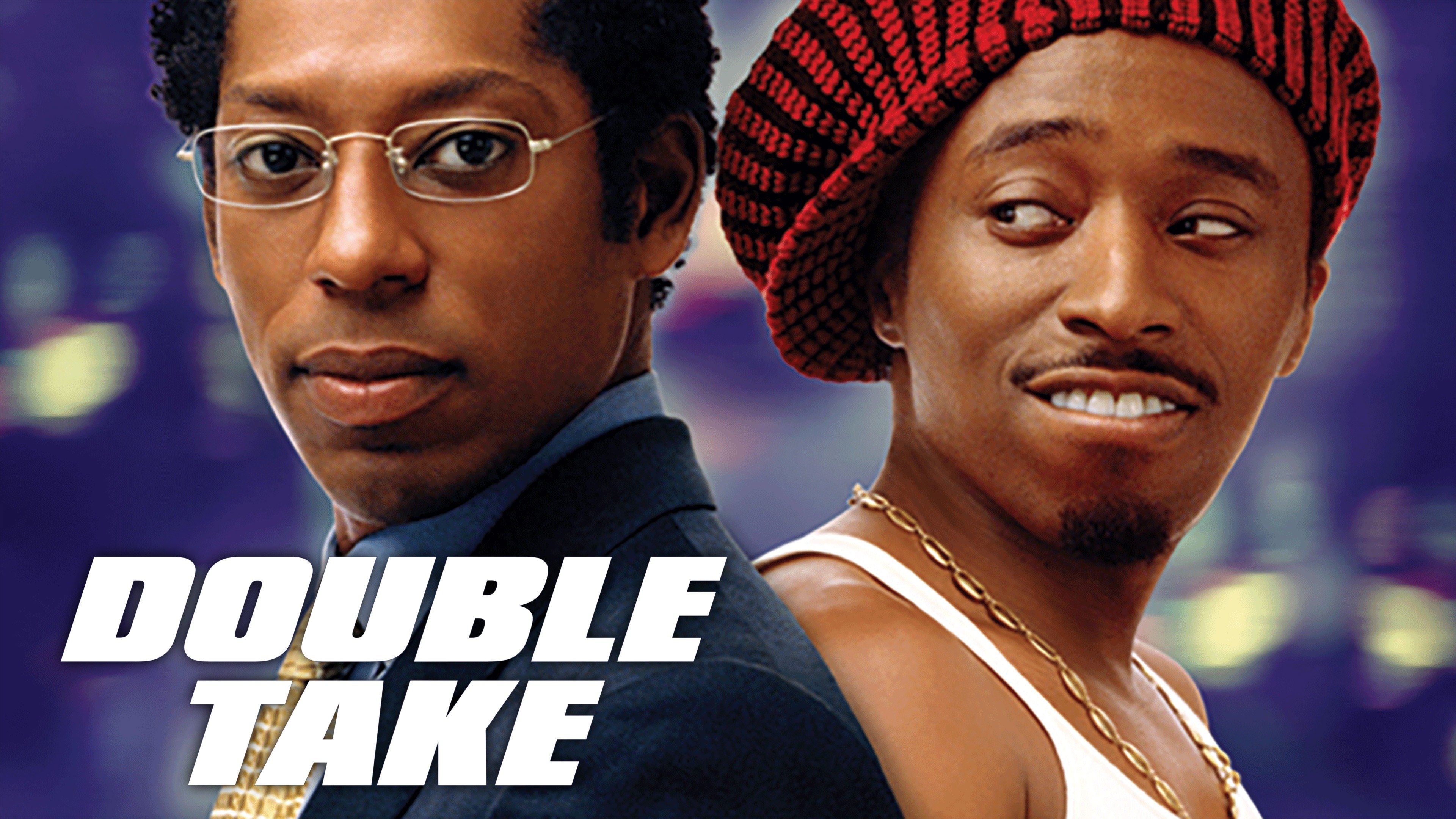 Watch Double Take (2001) Full Movie Online - Plex