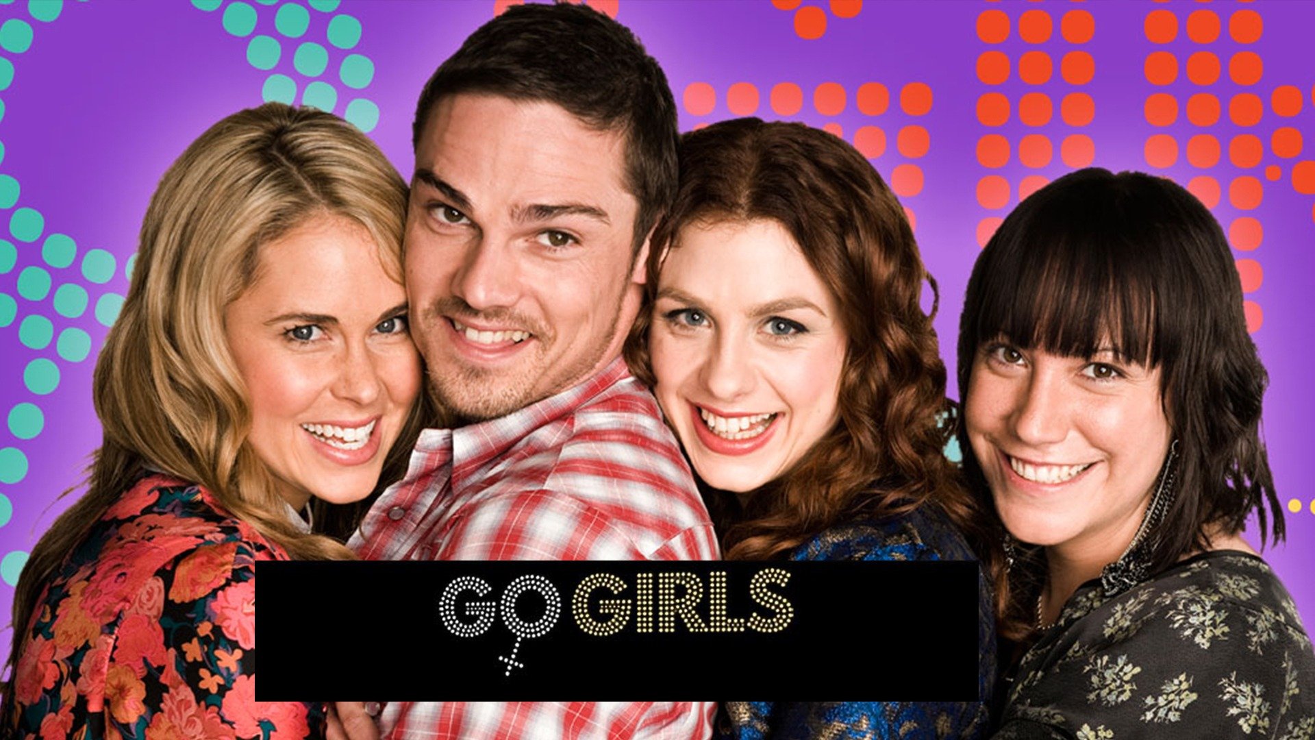 Watch Go Girls · Season 1 Full Episodes Free Online - Plex