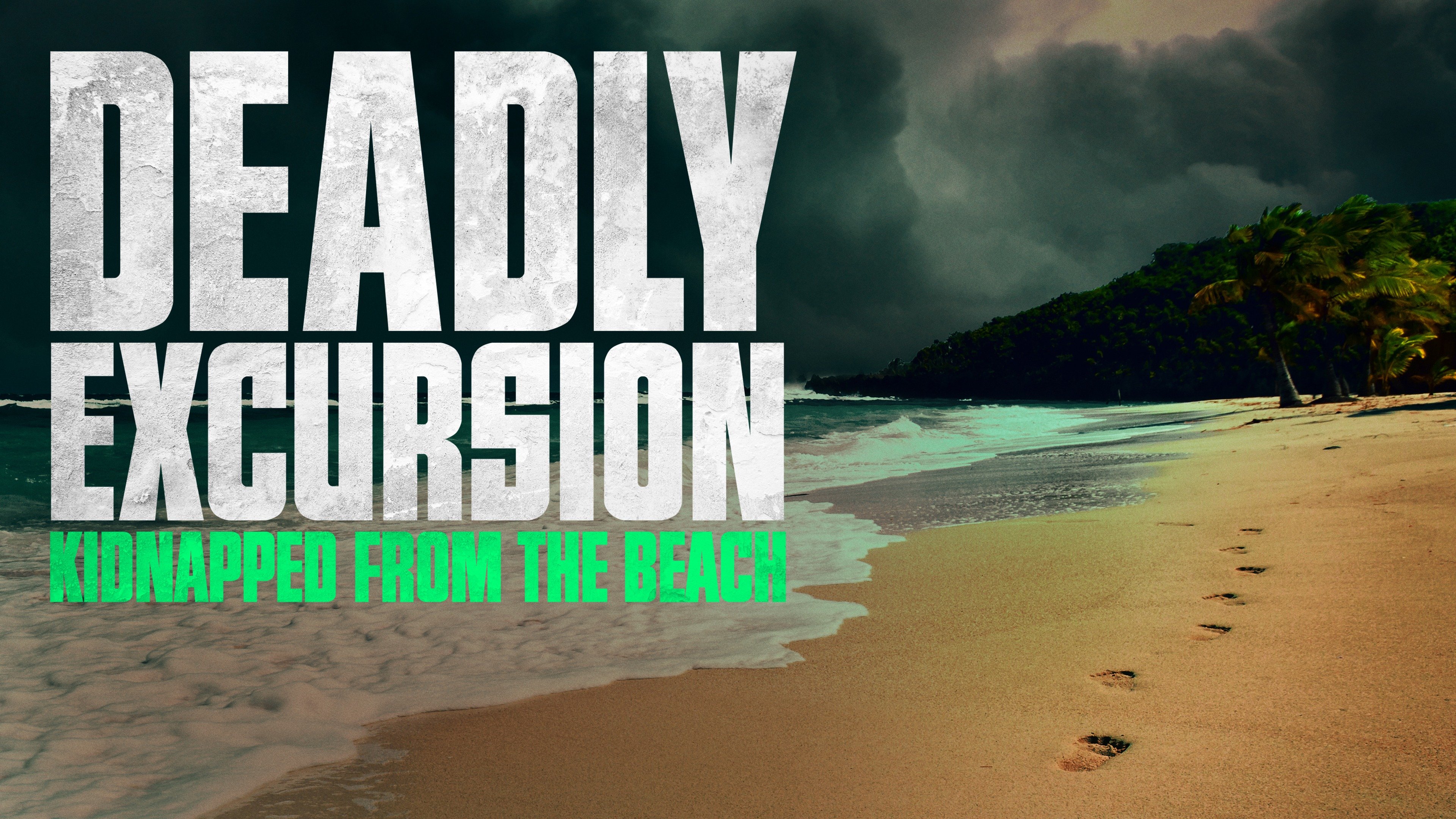 Watch Deadly Excursion: Kidnapped from the Beach (2021) Full Movie ...