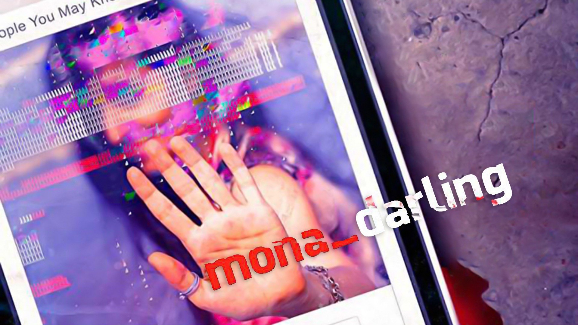 Watch Mona_Darling (2017) Full Movie Online - Plex