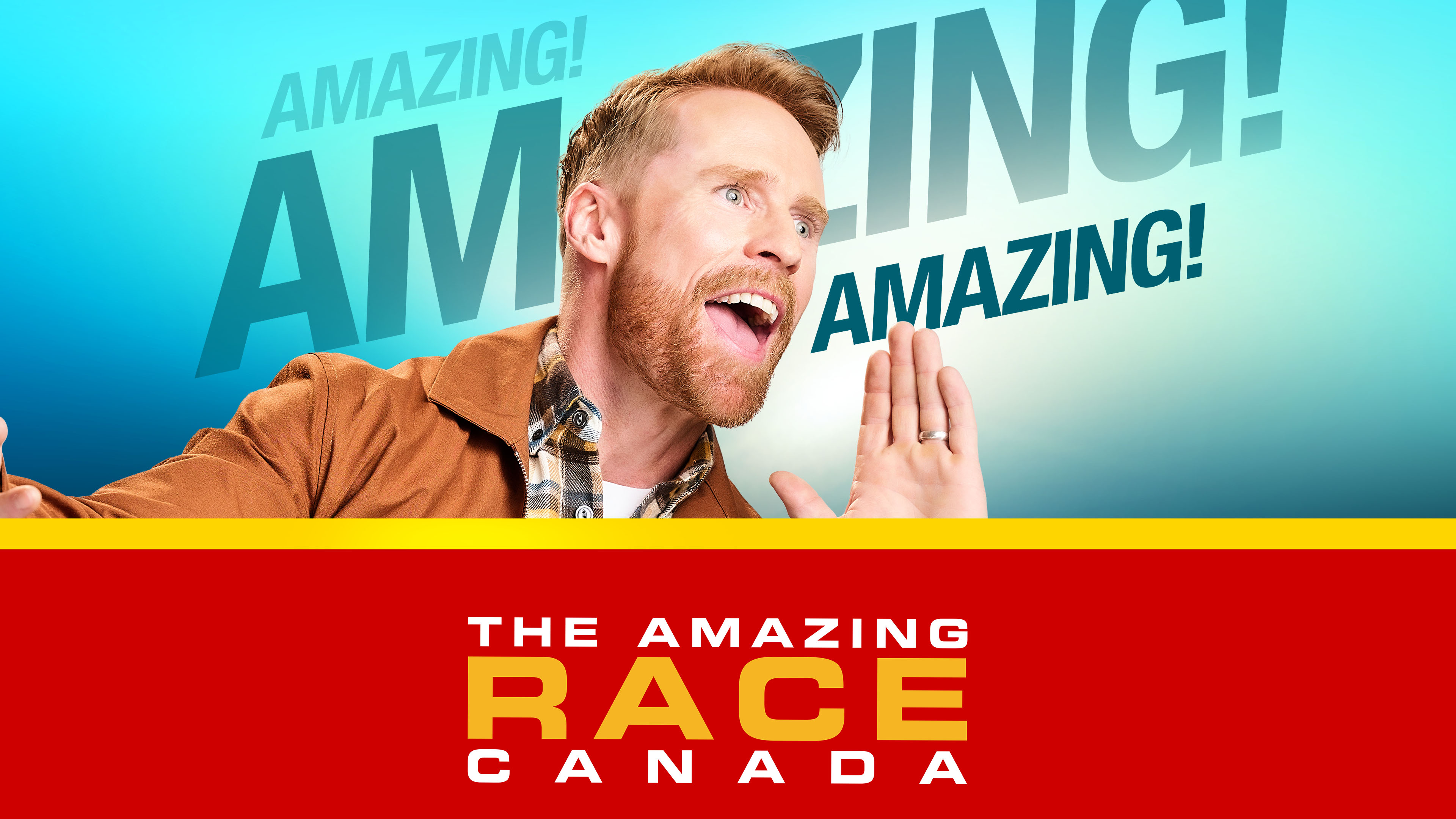 The Amazing Race Canada · Season 9 Episode 6 · This Is Going to Be a ...