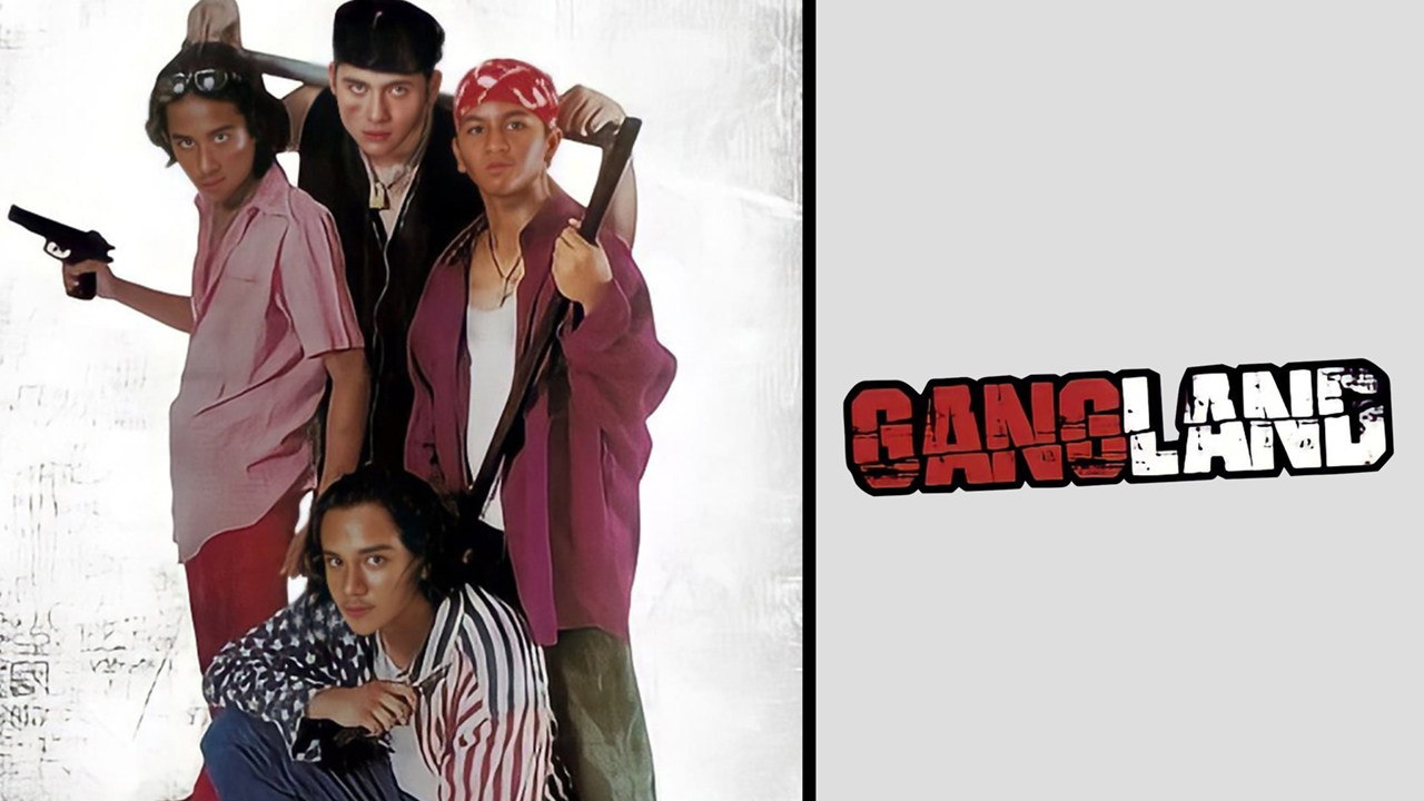 Gangland (1998) - Plex