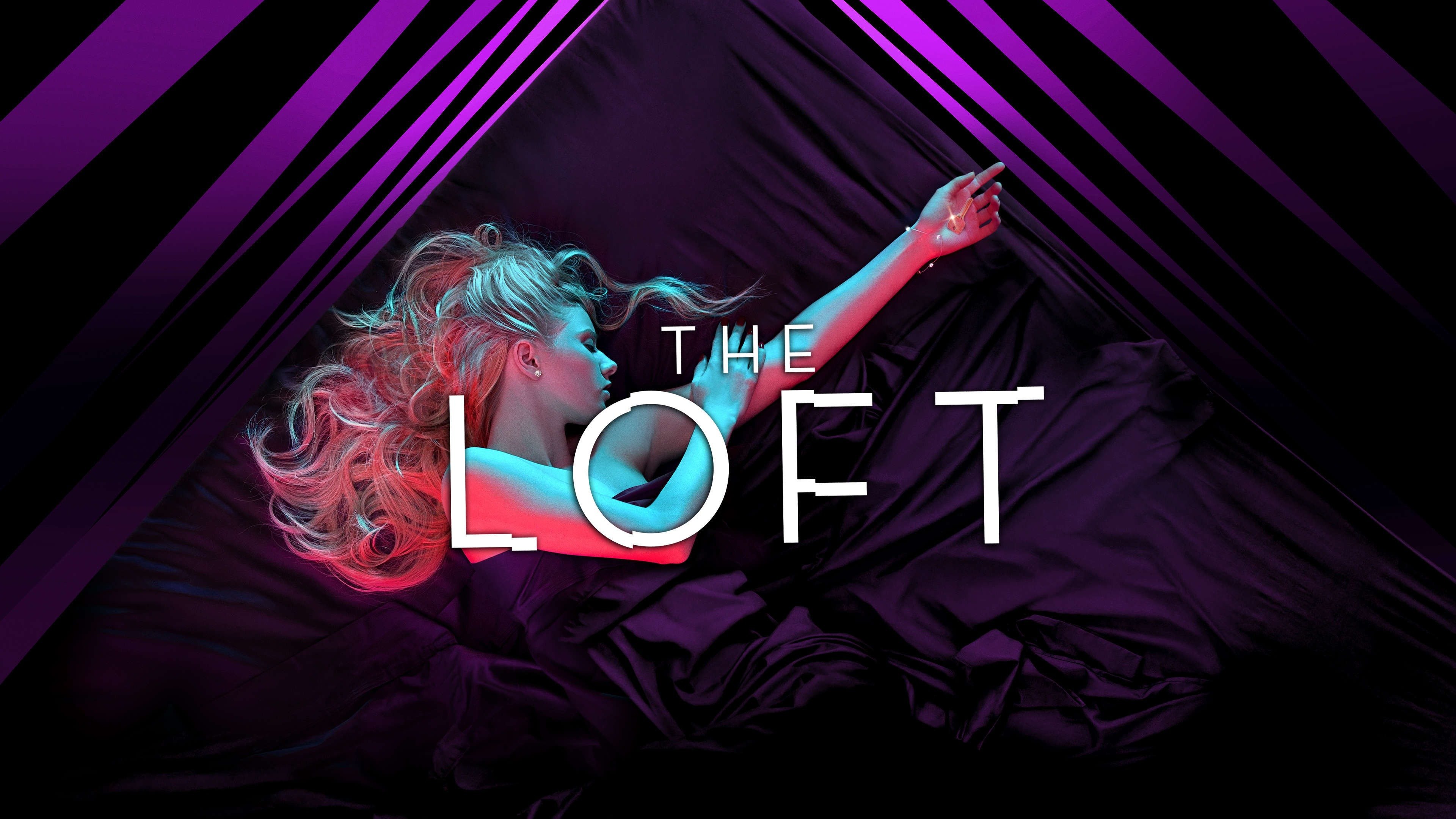 Watch The Loft (2014) Full Movie Online - Plex