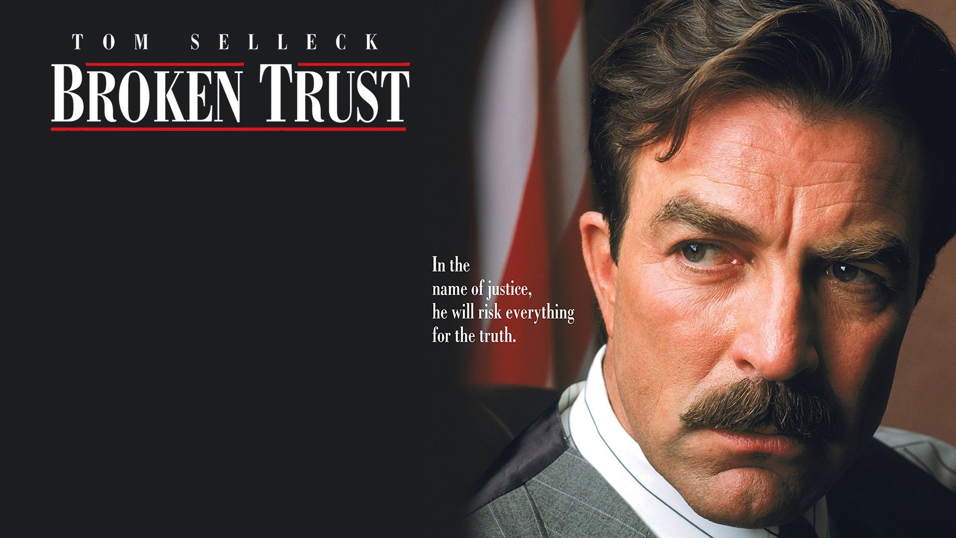 Watch Broken Trust (1995) Full Movie Online - Plex