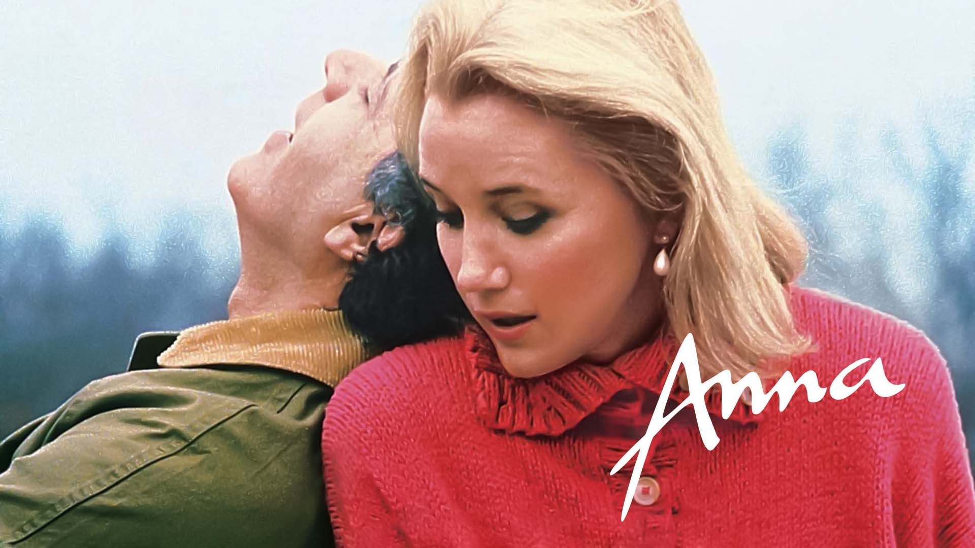 Anna (1987) - Plex