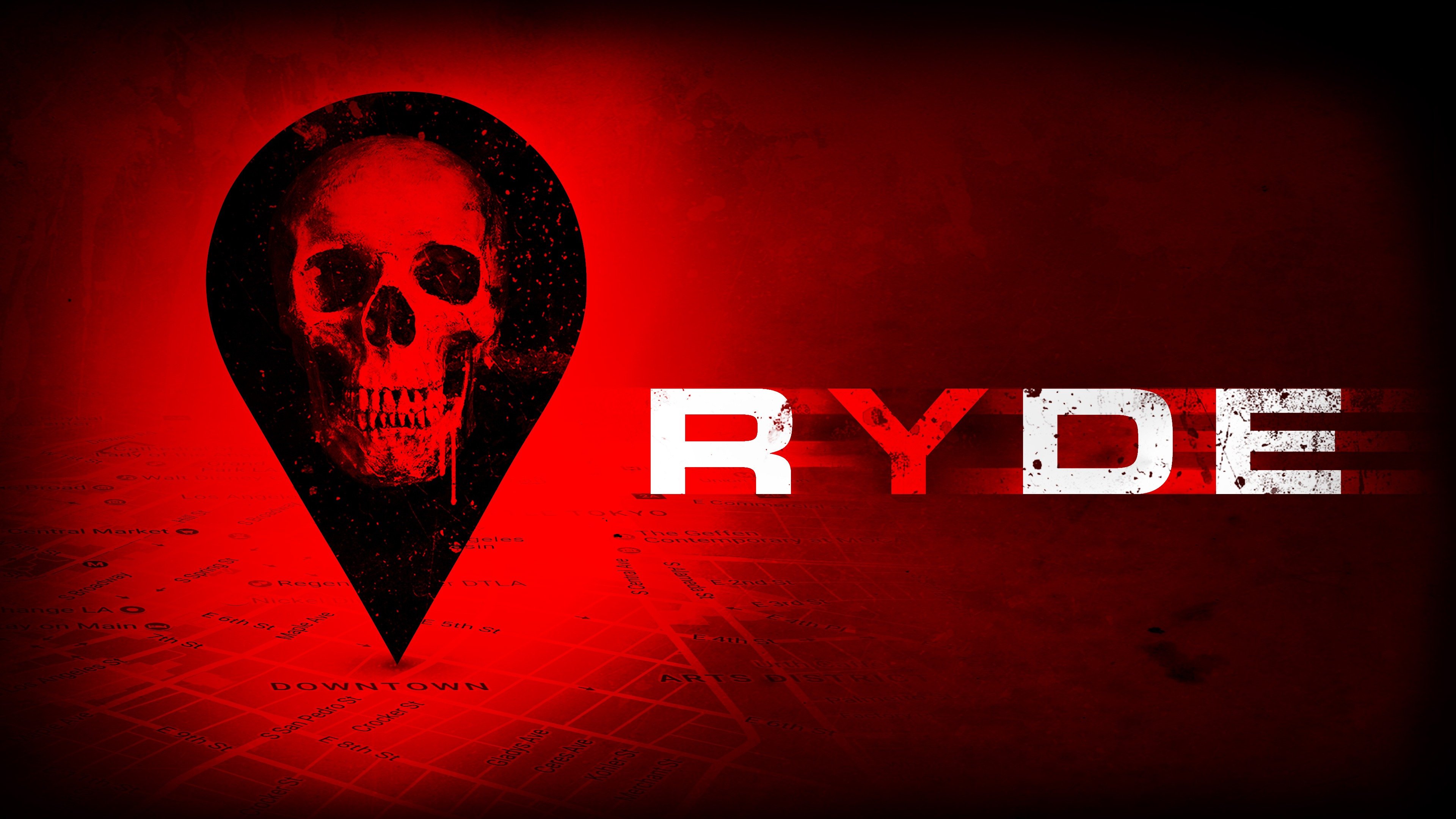 Watch Ryde (2017) Full Movie Free Online - Plex