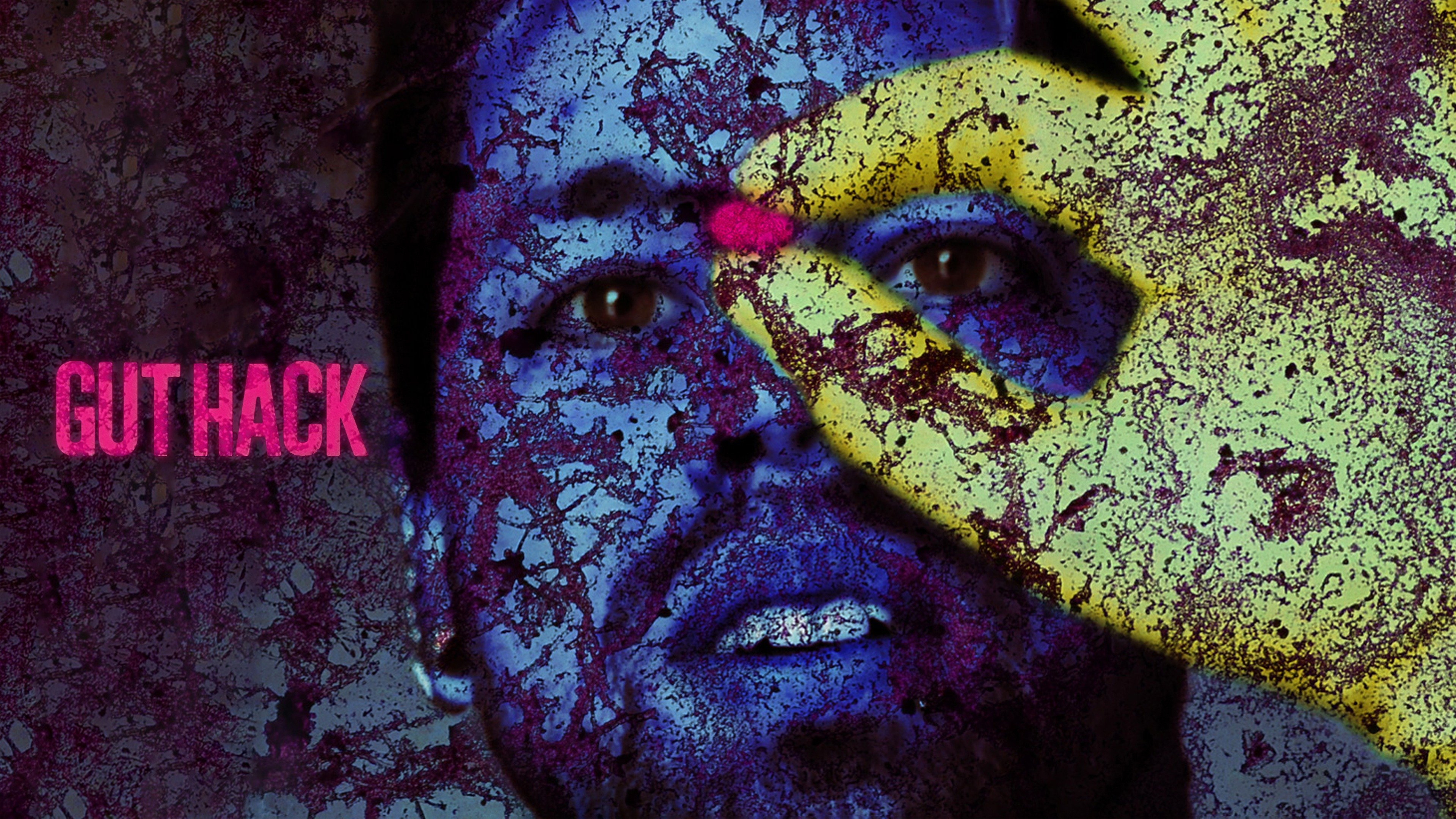 Gut Hack (2017) - Plex
