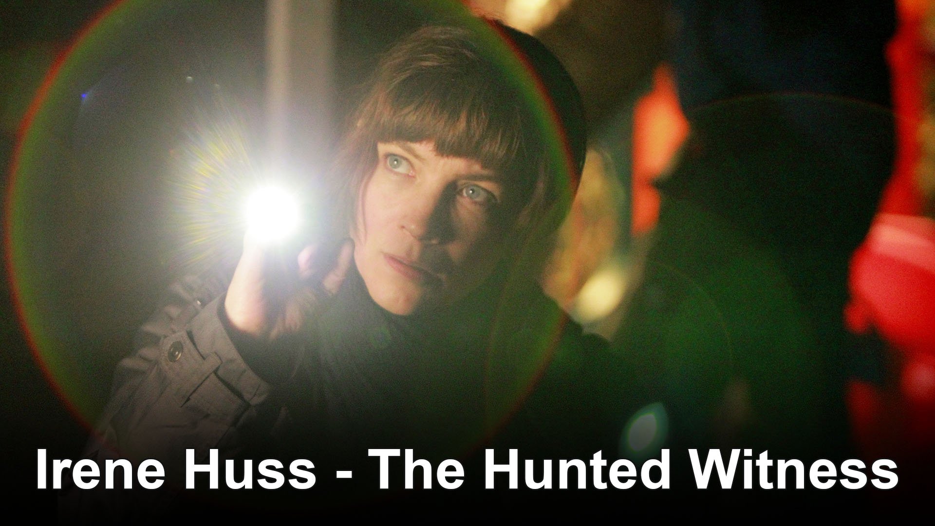 Irene Huss 12: Jagat vittne (2011) - Plex
