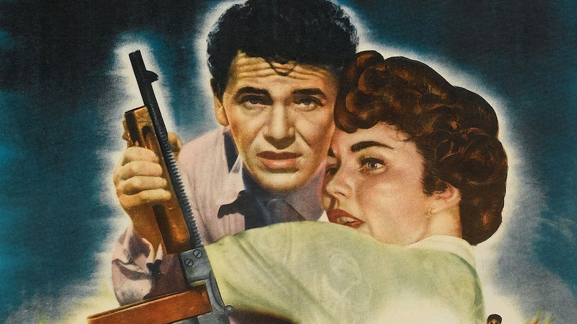 We Were Strangers (1949) - Plex