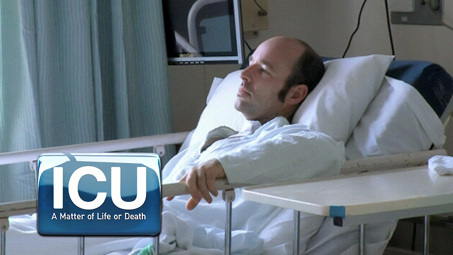 ICU A Matter of Life or Death (2010) - Plex