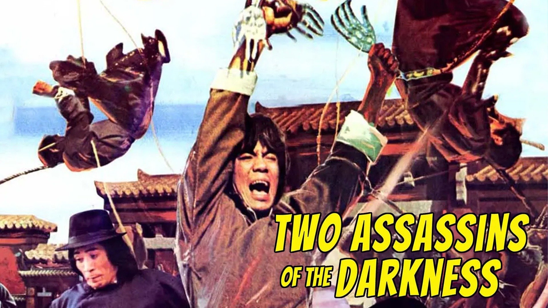 Watch The Angry Guest (1972) Full Movie Free Online - Plex