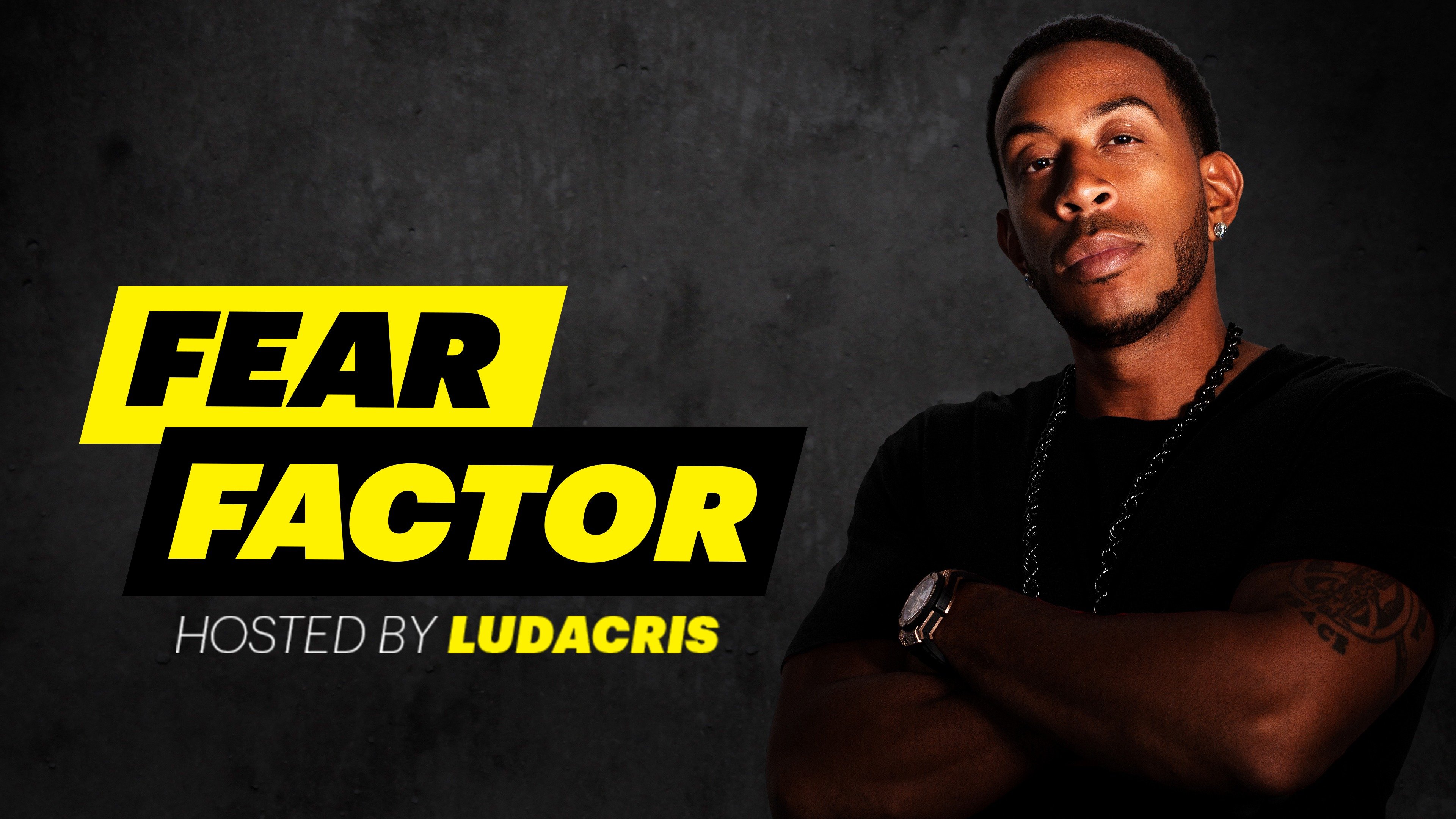 Watch Fear Factor · Season 1 Full Episodes Free Online - Plex