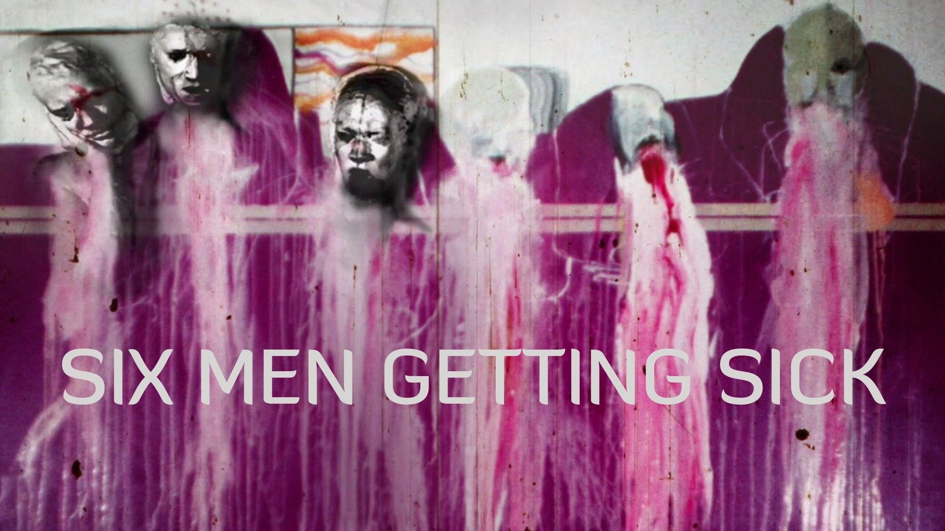Watch Six Men Getting Sick (1967) Full Movie Online - Plex