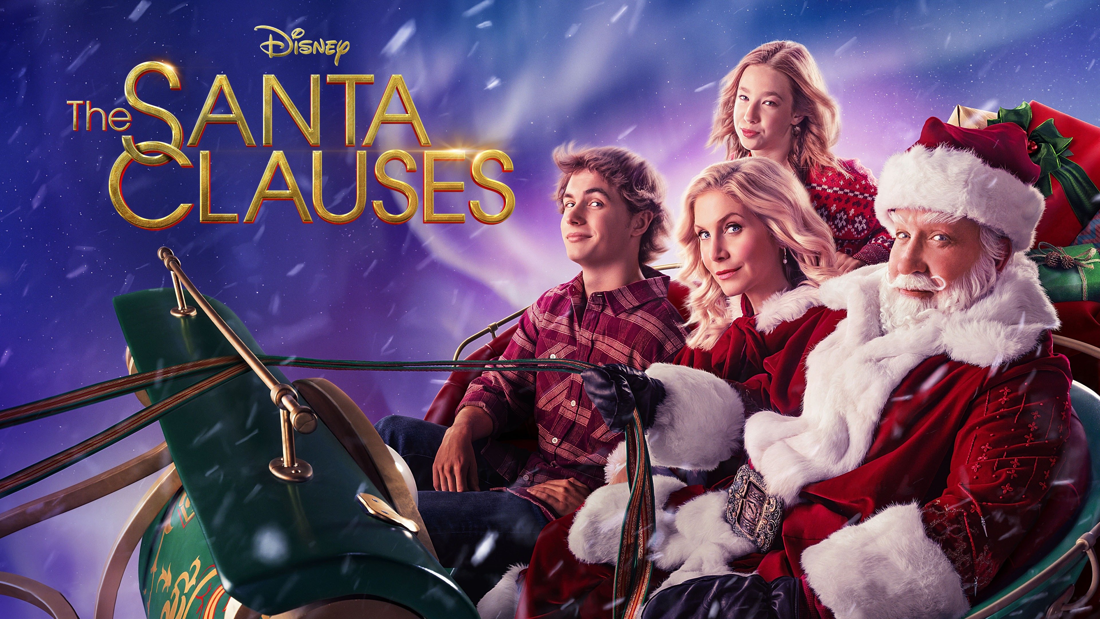 The Santa Clause 1