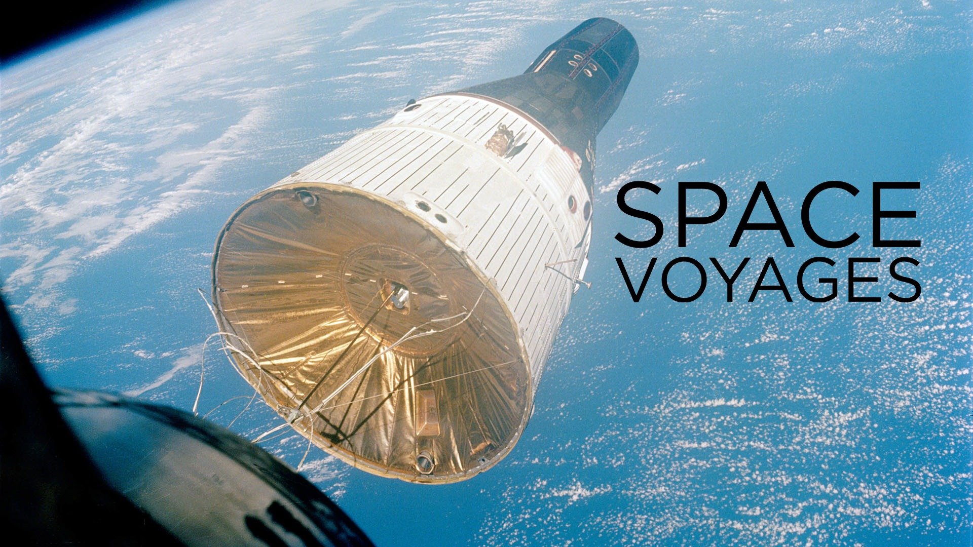 Watch Space Voyages (2012) TV Series Free Online - Plex