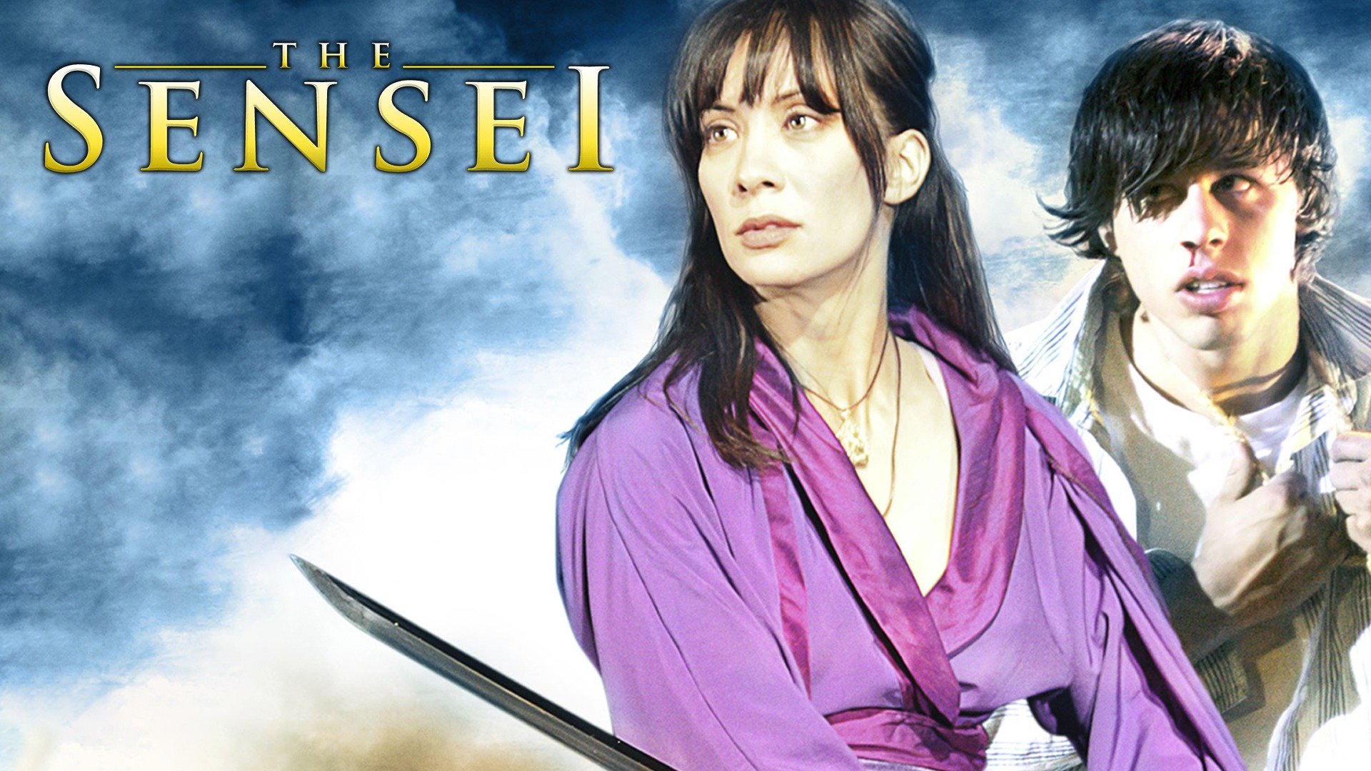 Watch The Sensei (2008) Full Movie Free Online - Plex