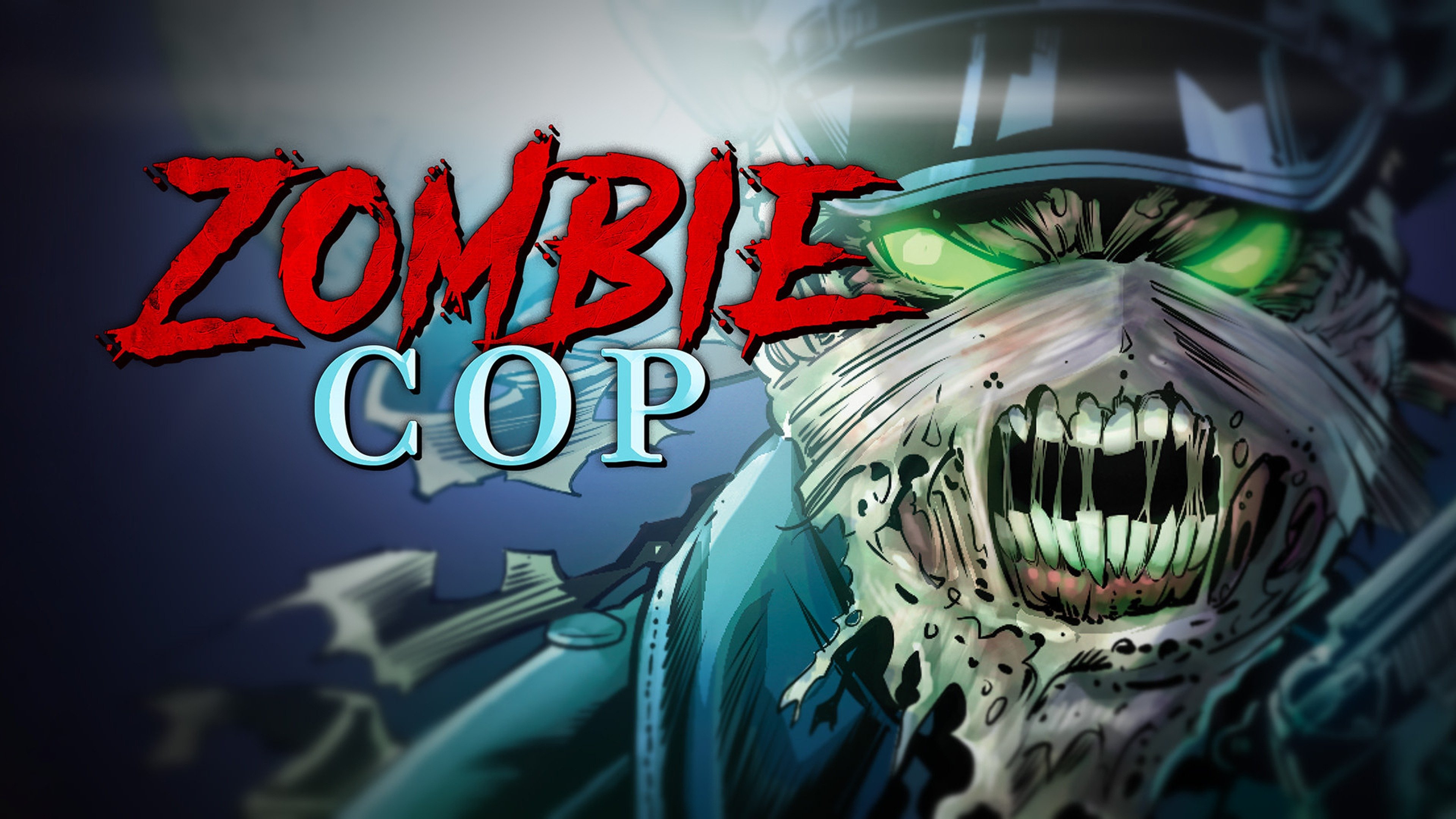 Watch Zombie Cop (1991) Full Movie Free Online - Plex