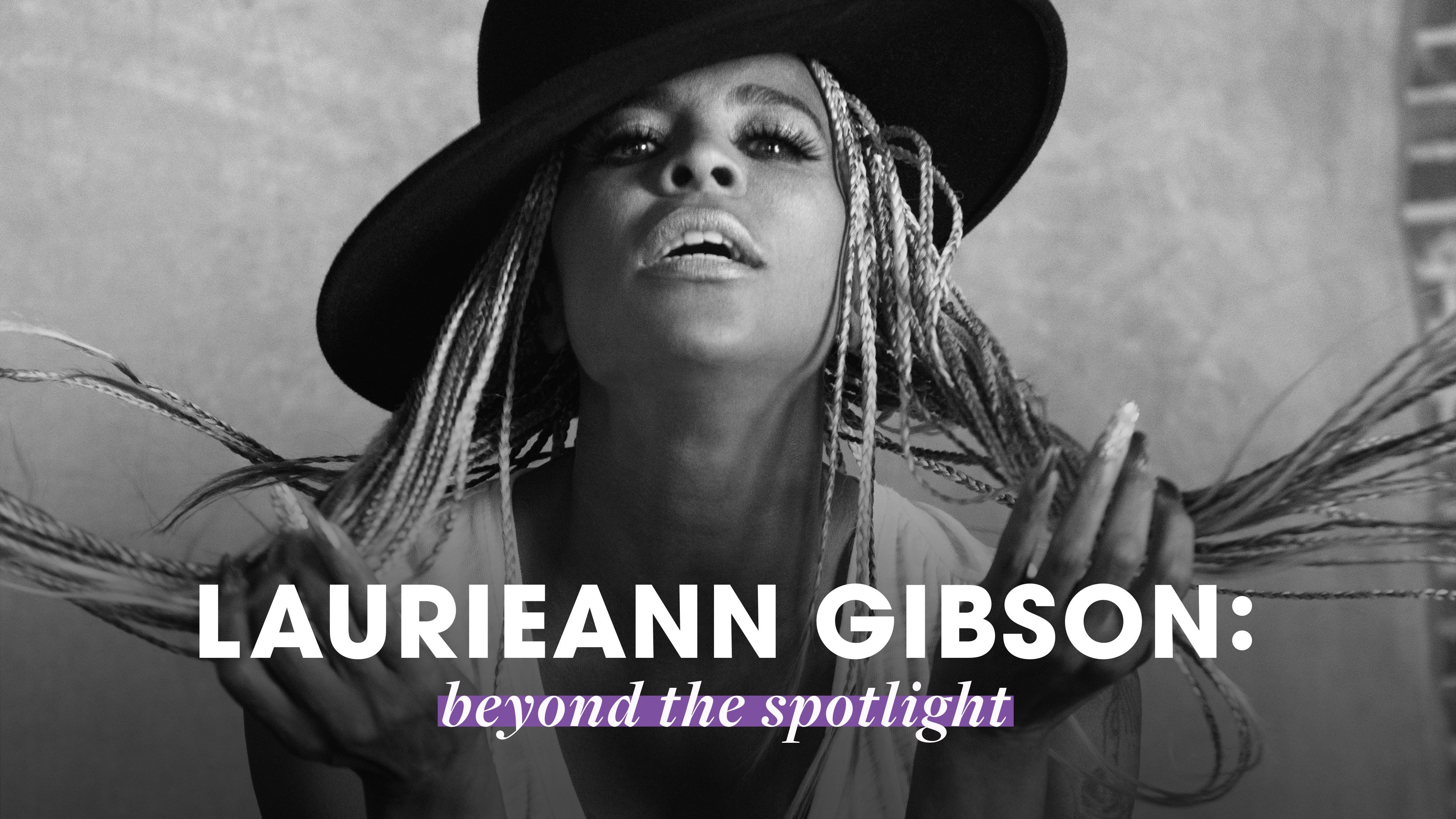 Watch Laurieann Gibson: Beyond the Spotlight (2018) TV Series Free Online - Plex