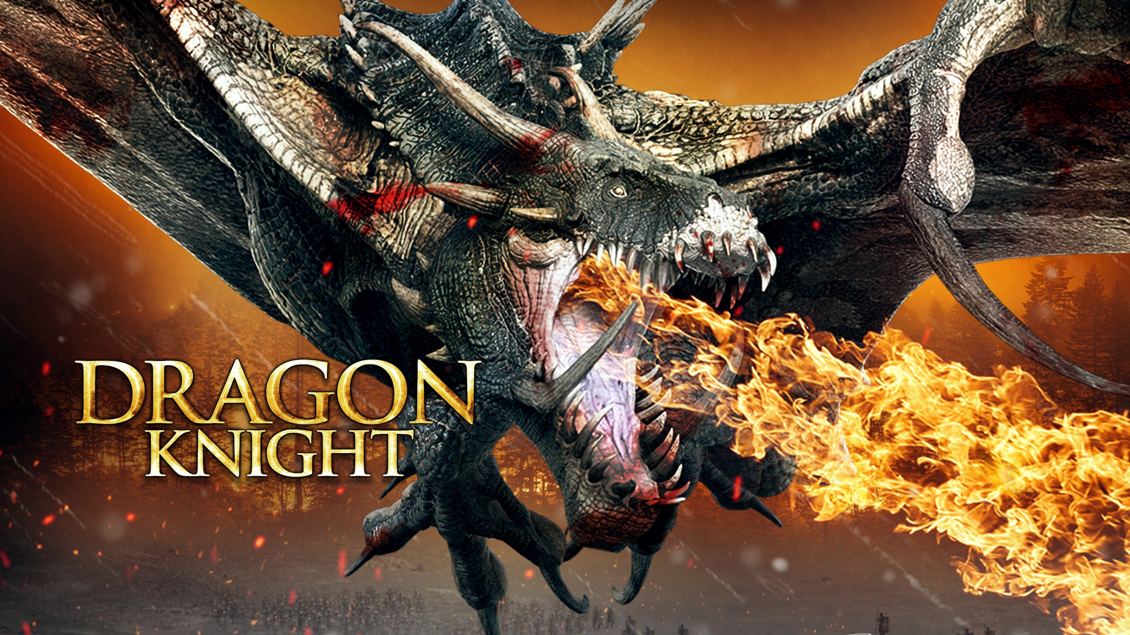 Watch The Red Knight (2003) Full Movie Online - Plex