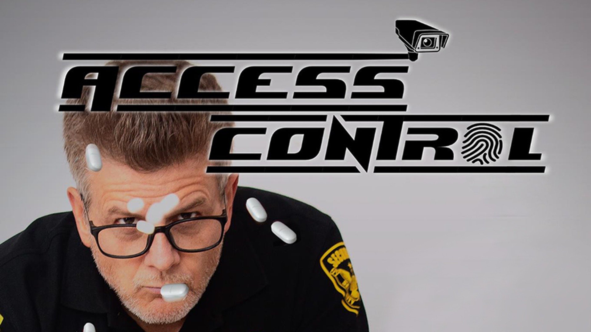 Watch Access Control (2022) Full Movie Free Online - Plex