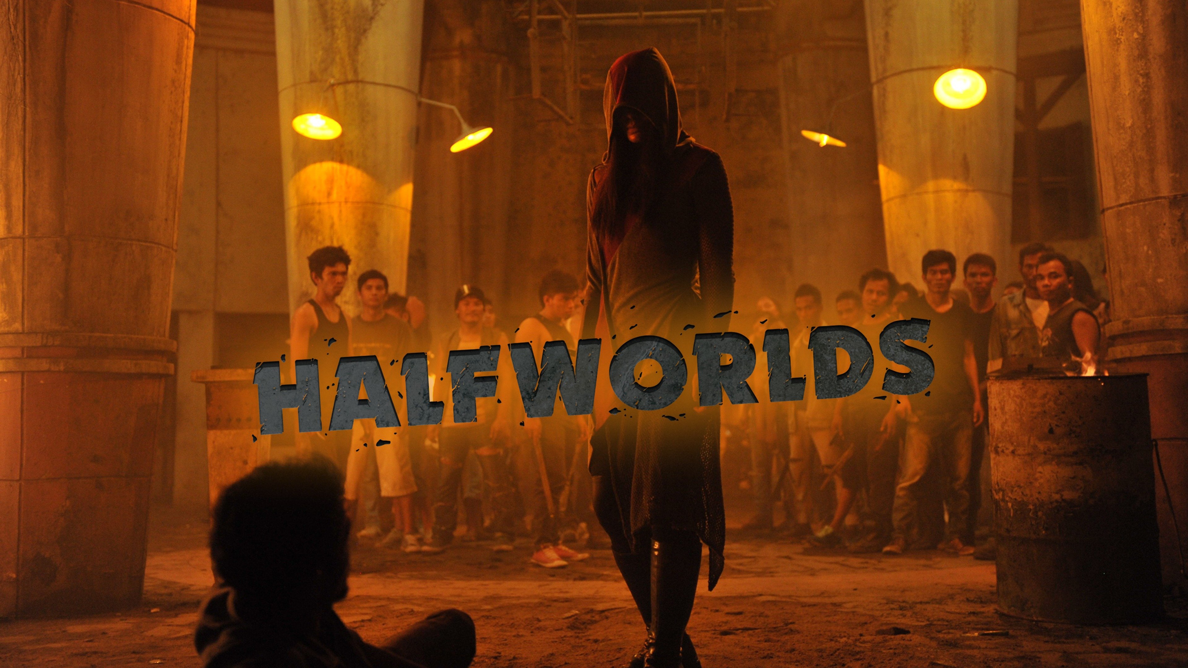 Watch Halfworlds · Season 2 Full Episodes Online - Plex