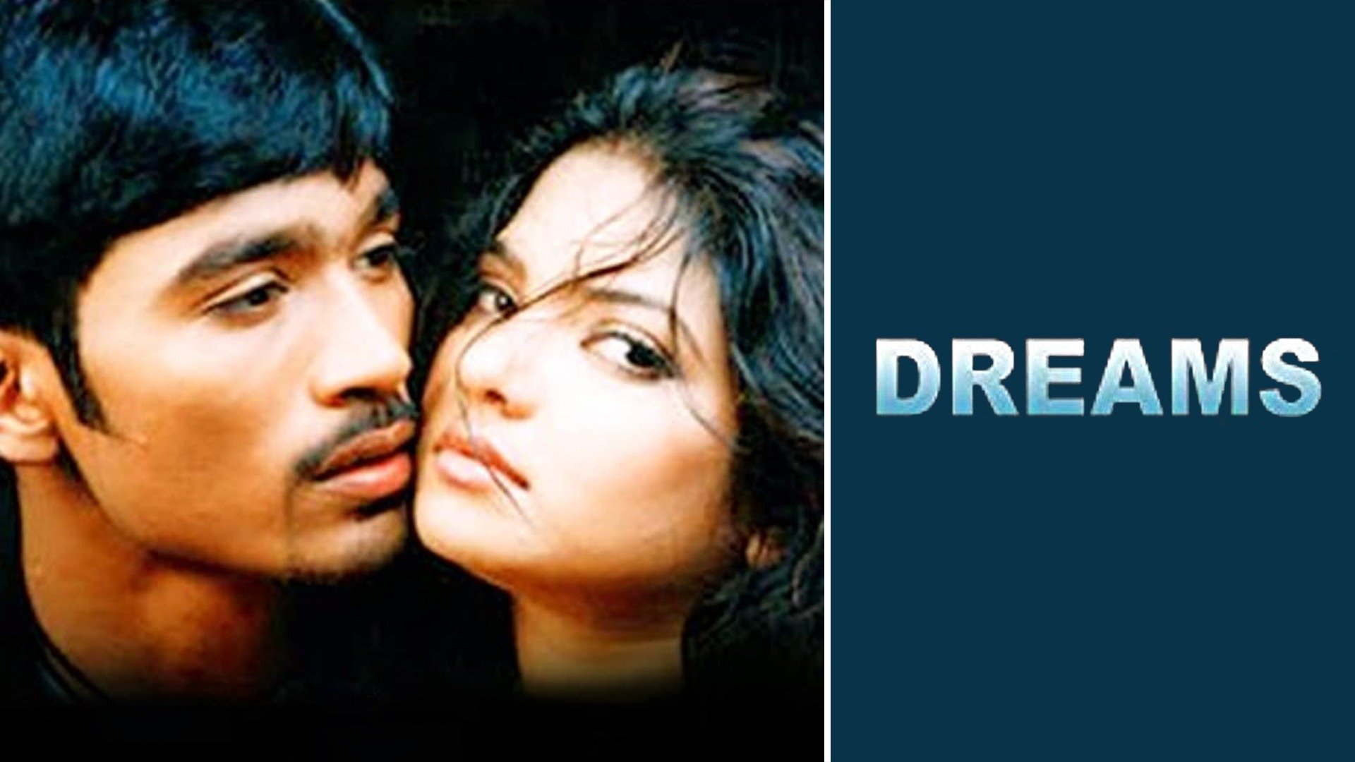 Watch Dreams (2004) Full Movie Online - Plex