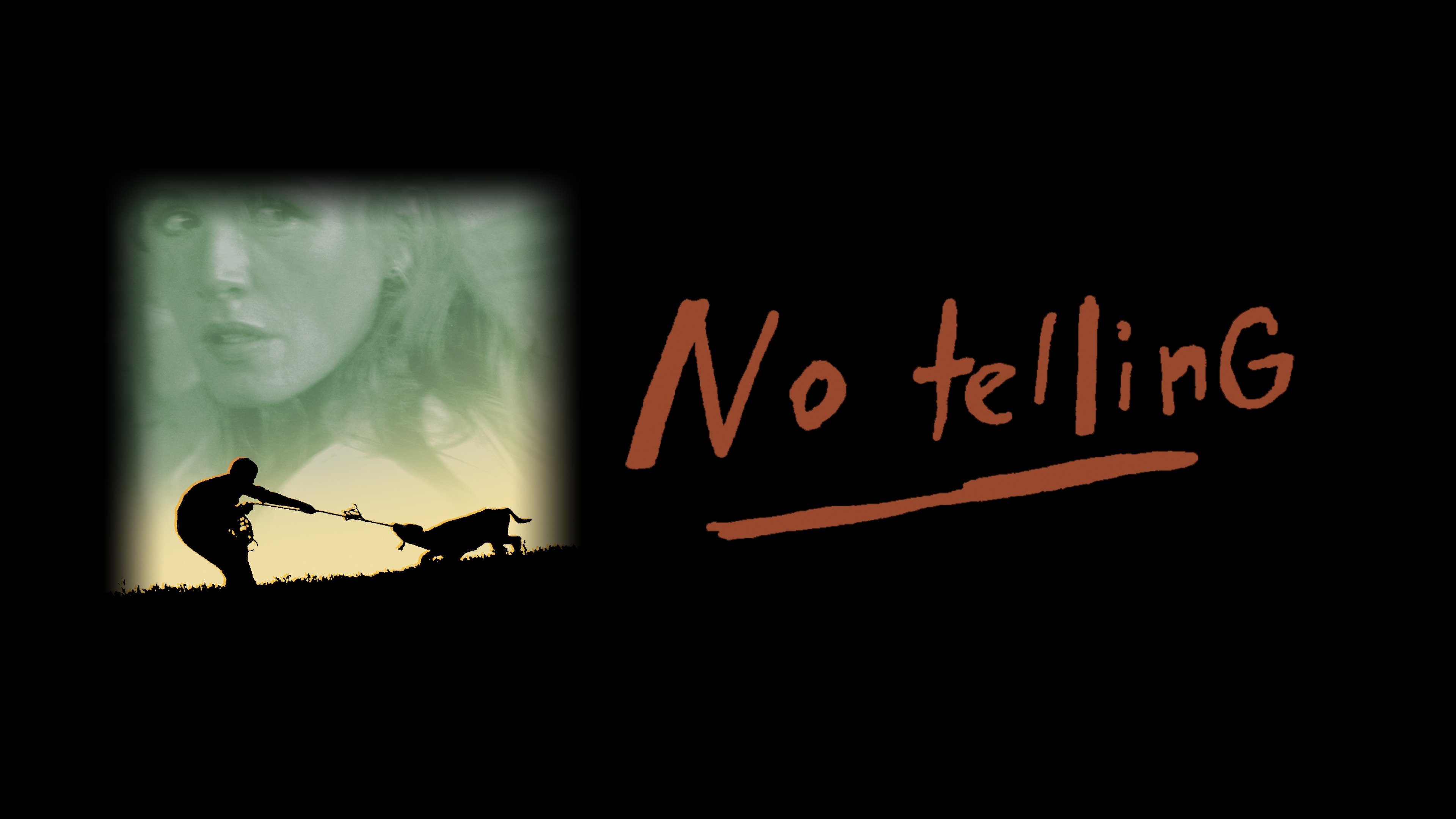Watch No Telling (1991) Full Movie Online - Plex