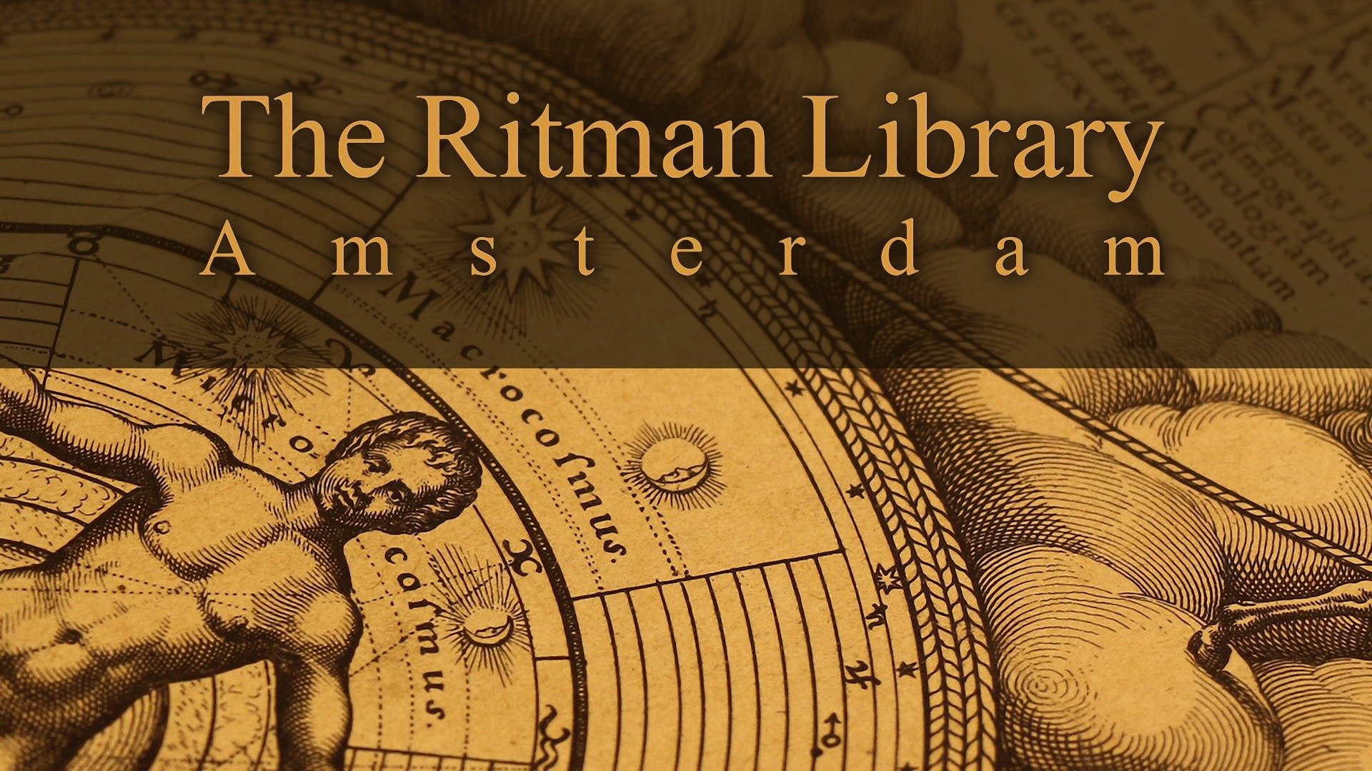 Watch The Ritman Library: Amsterdam (2017) Full Movie Free Online - Plex