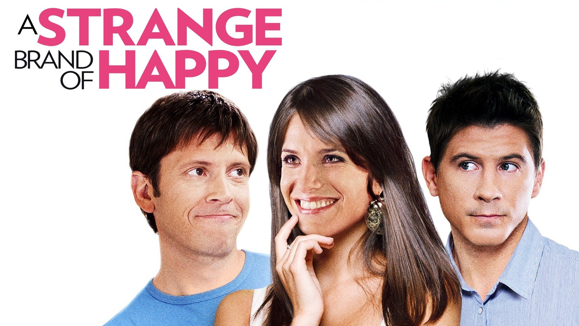 Watch A Strange Brand of Happy (2013) Full Movie Free Online - Plex