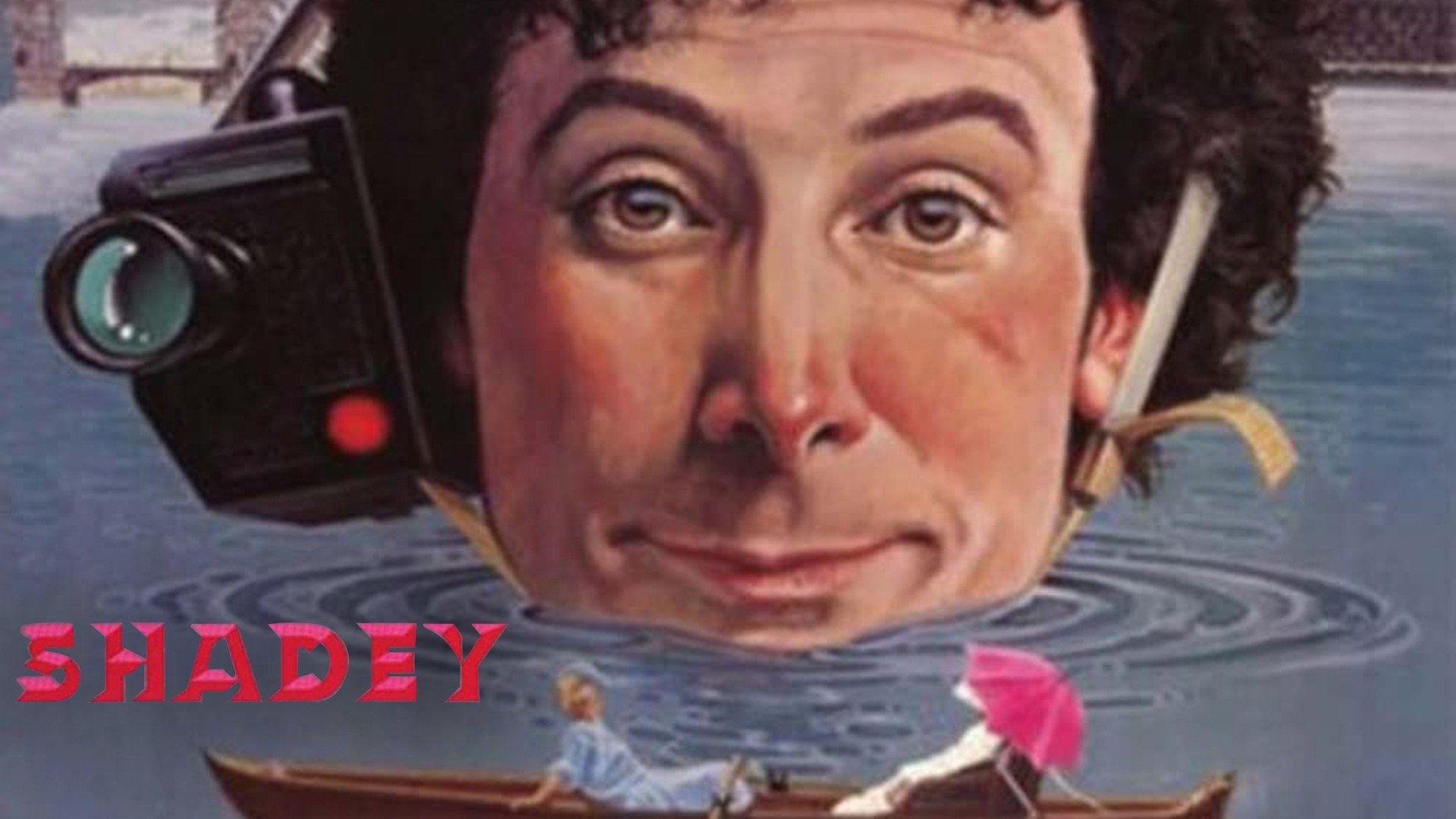 Watch Shadey (1985) Full Movie Online - Plex