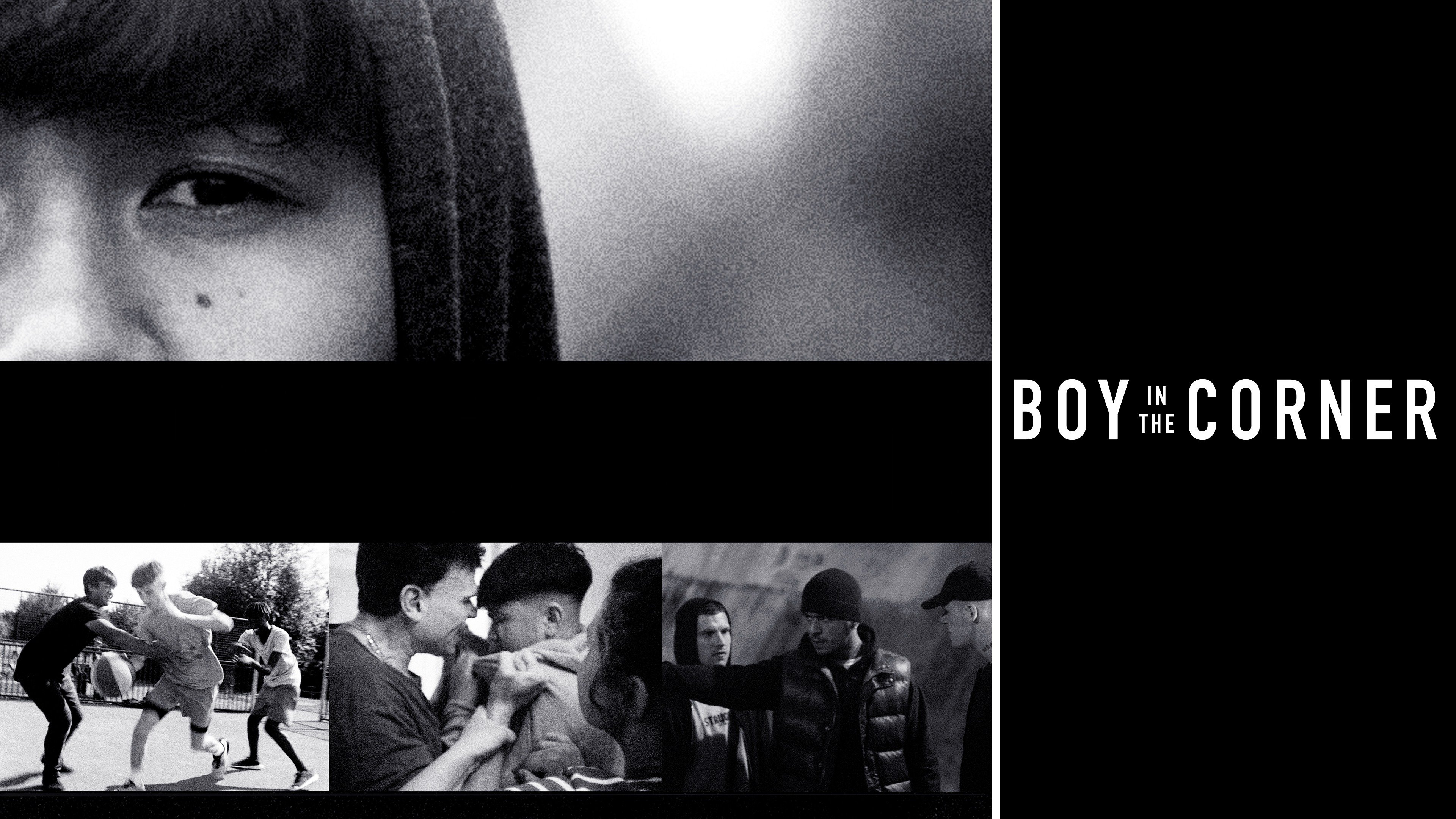 Watch Boy in the Corner (2022) Full Movie Free Online - Plex