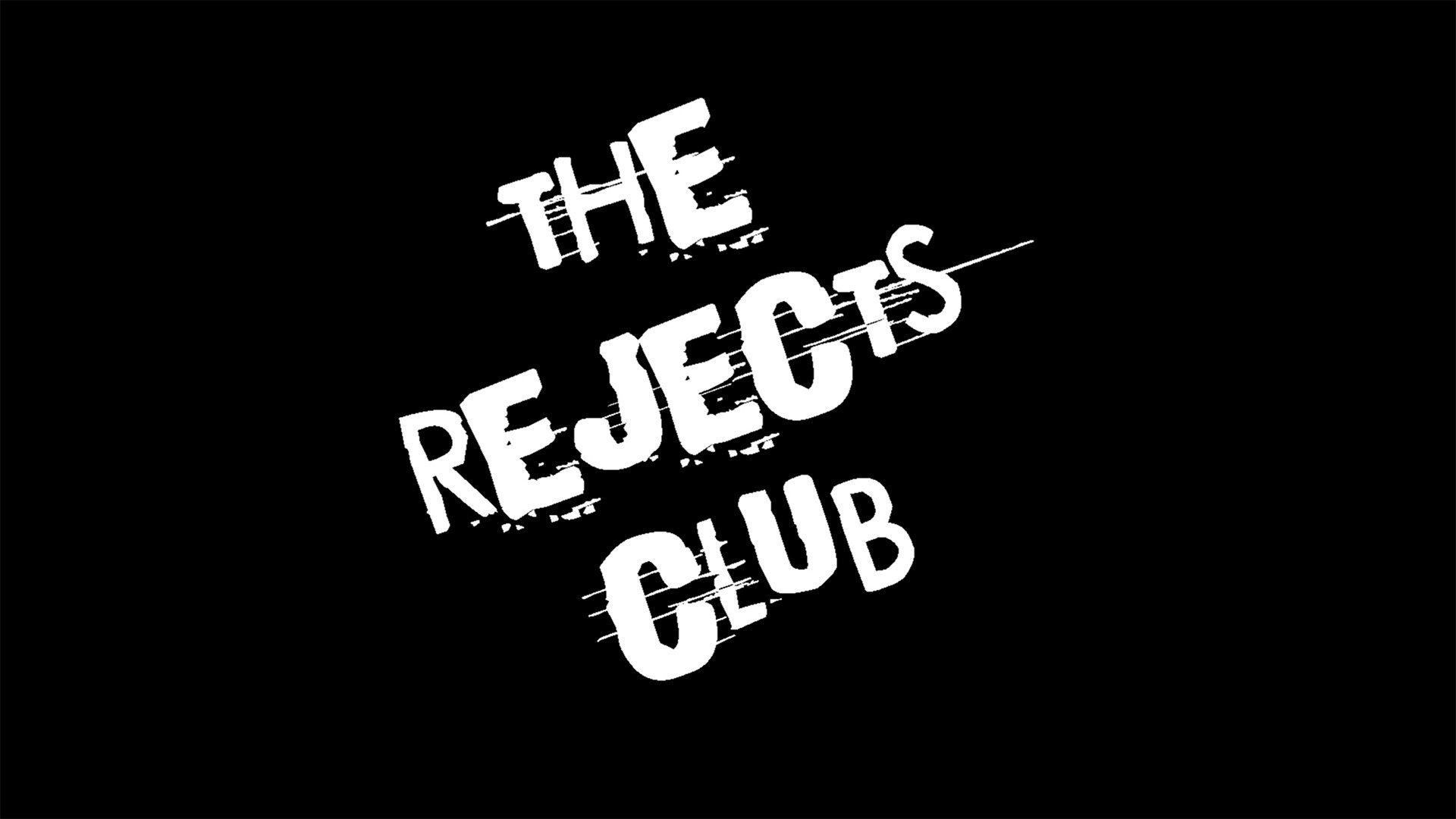 The Rejects Club (2020) - Plex