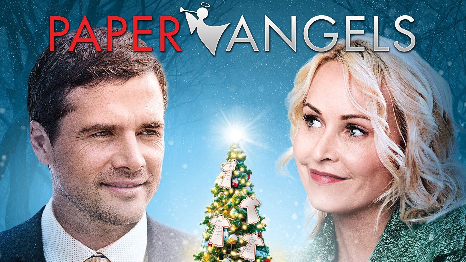 Watch Paper Angels (2014) Full Movie Free Online - Plex