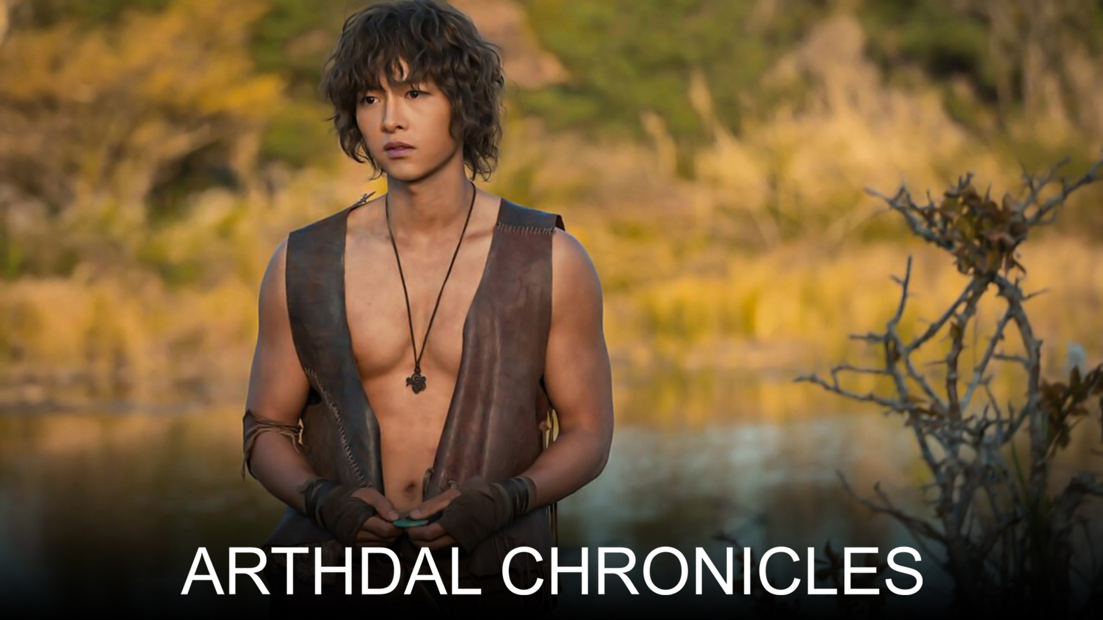 Watch Arthdal Chronicles · Season 1 Full Episodes Online - Plex