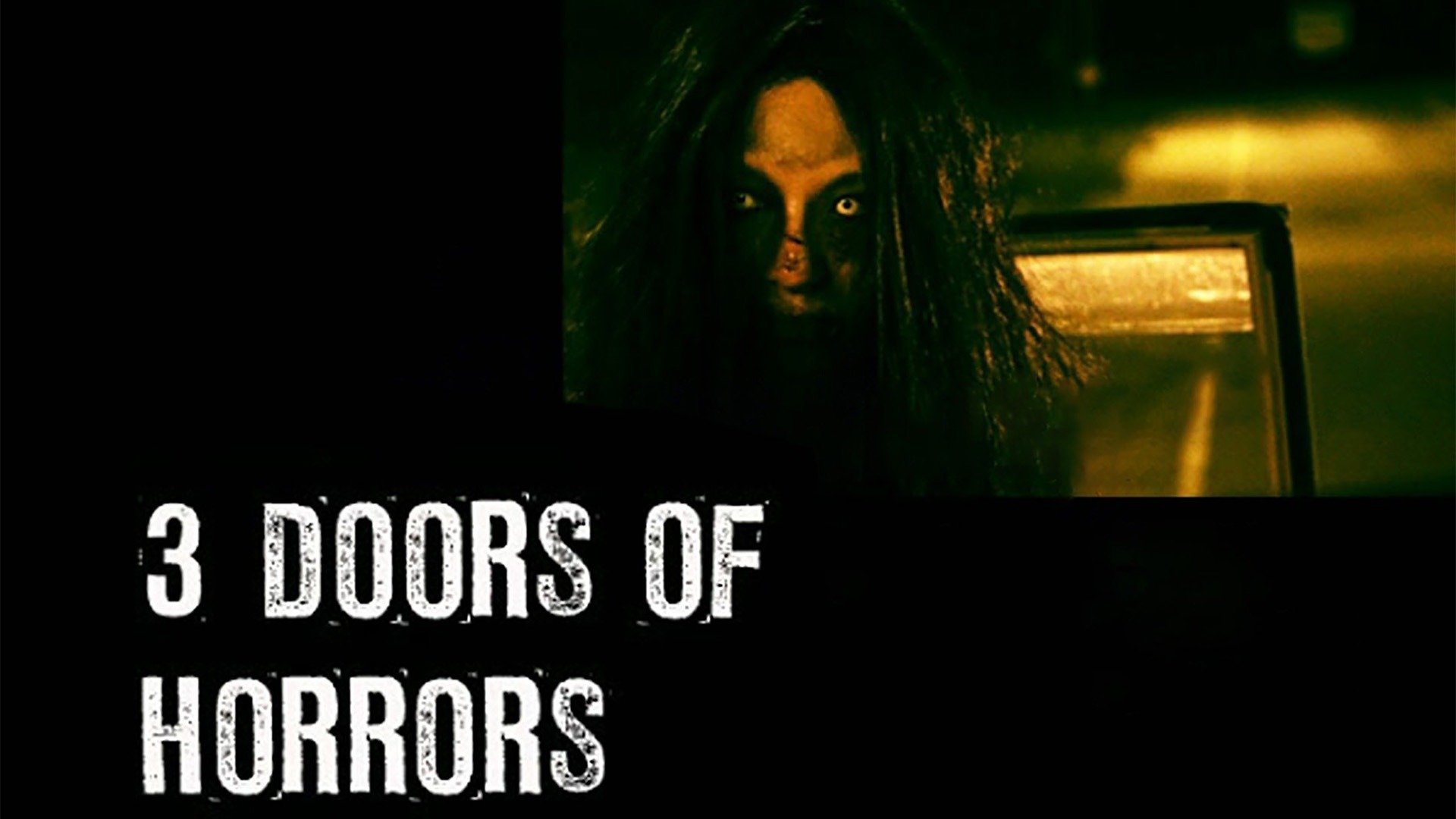 Watch 3 Doors of Horrors (2013) Full Movie Free Online - Plex