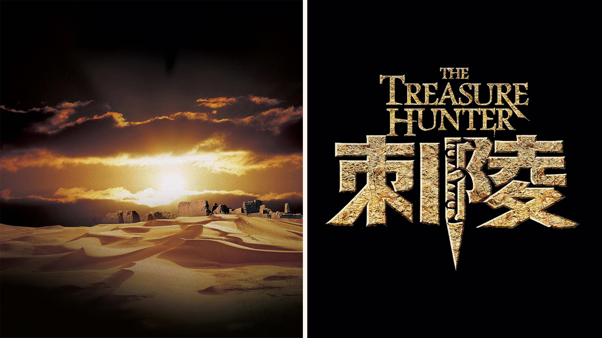 The Treasure Hunter (2009) - Plex