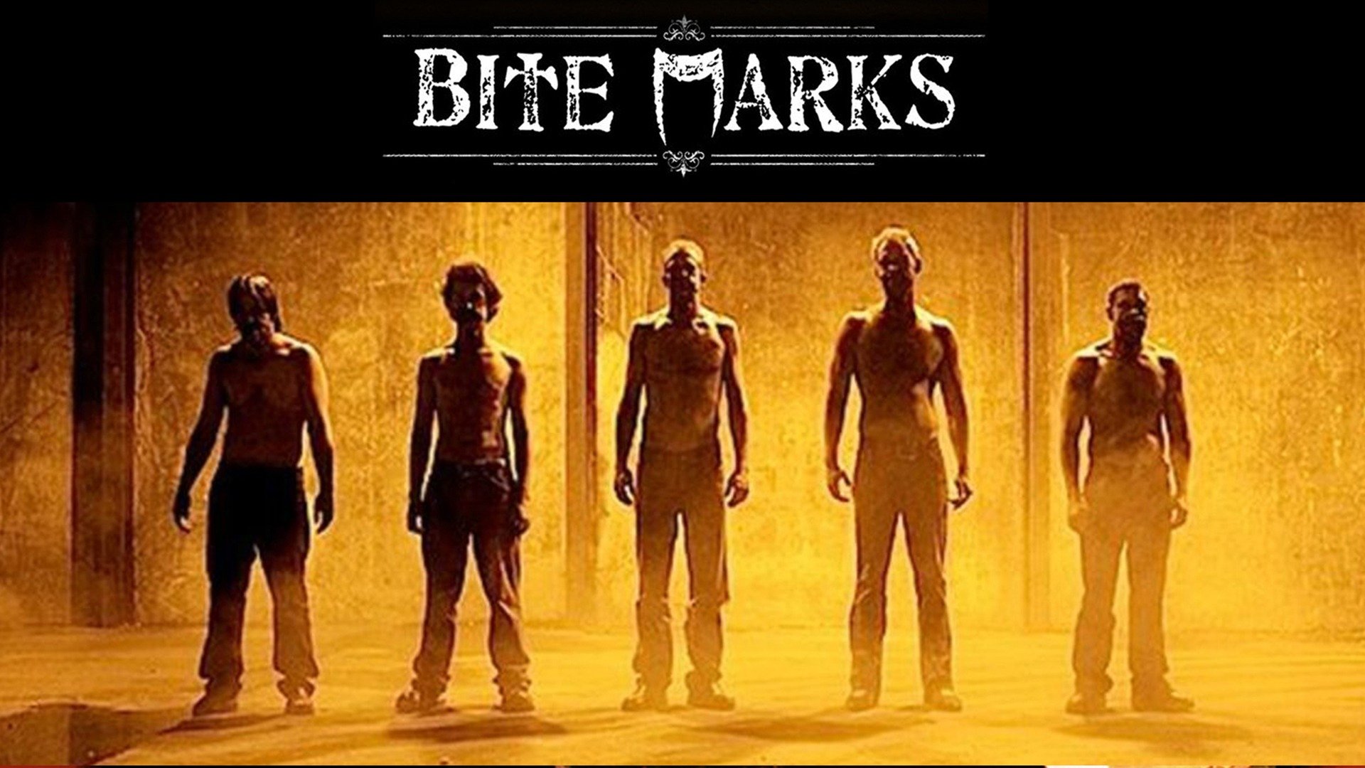 Watch Bite Marks (2011) Full Movie Free Online - Plex