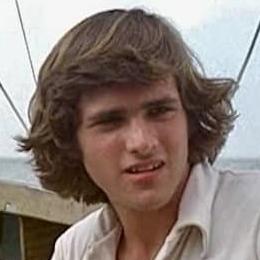 Martha Swatek Jaws 2