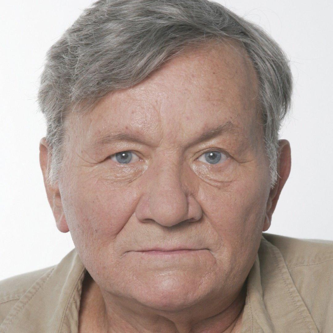 Klaus Manchen Movies and TV Shows - Plex
