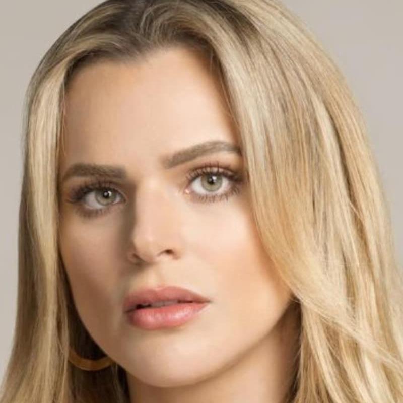 Isabella Castillo Movies and TV Shows - Plex