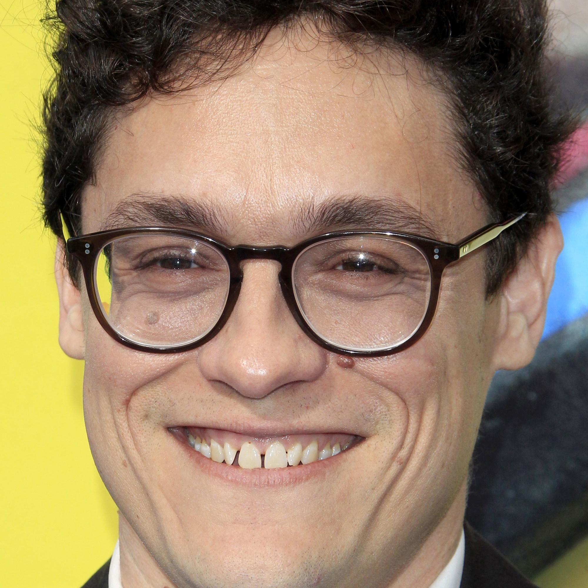 Phil Lord Movies and TV Shows - Plex