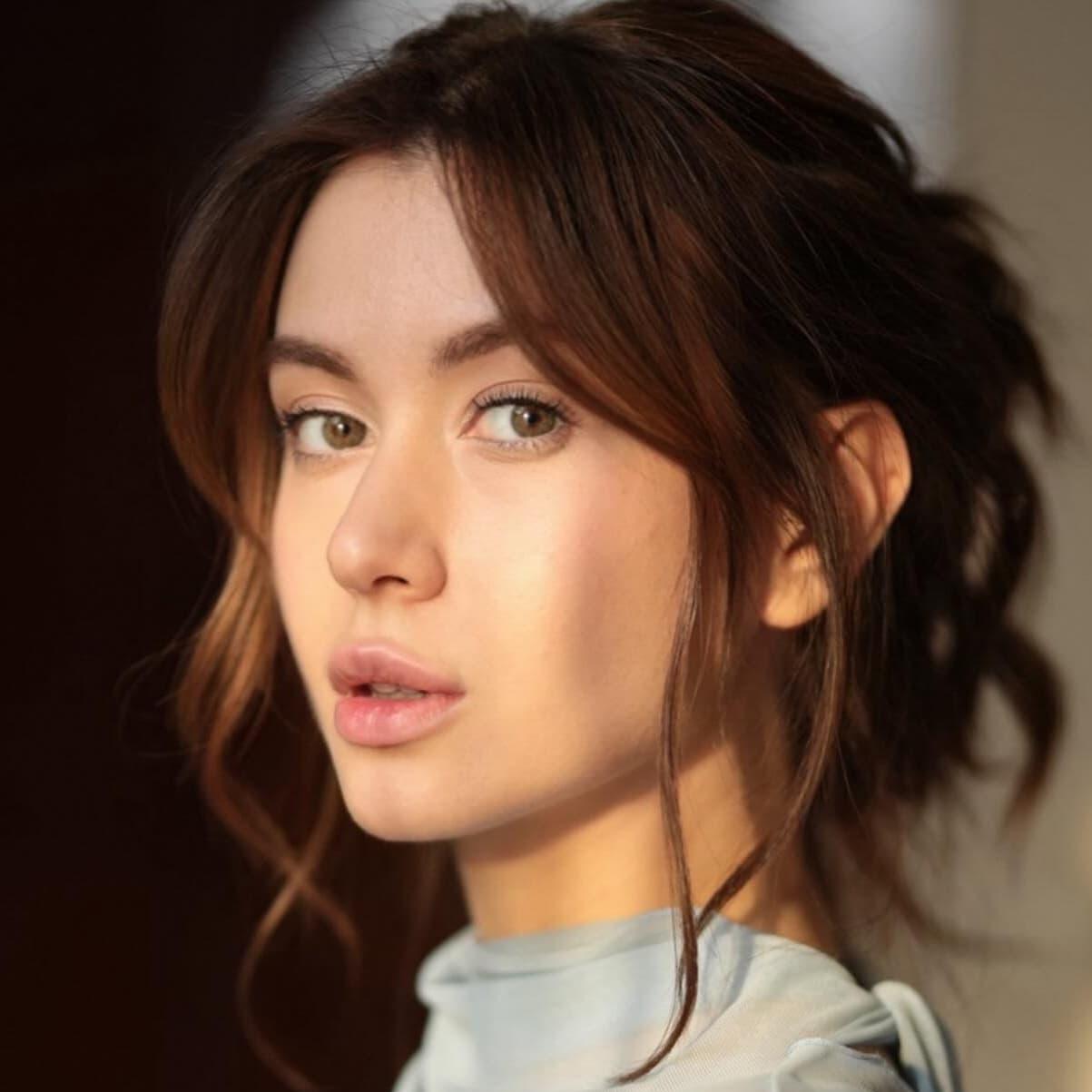 Elif Cansu Akbıyık Movies and TV Shows - Plex