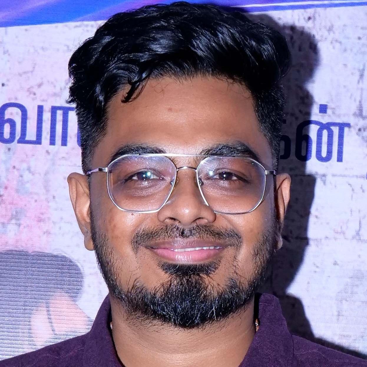 Sundaramurthy K. S. Movies and TV Shows - Plex
