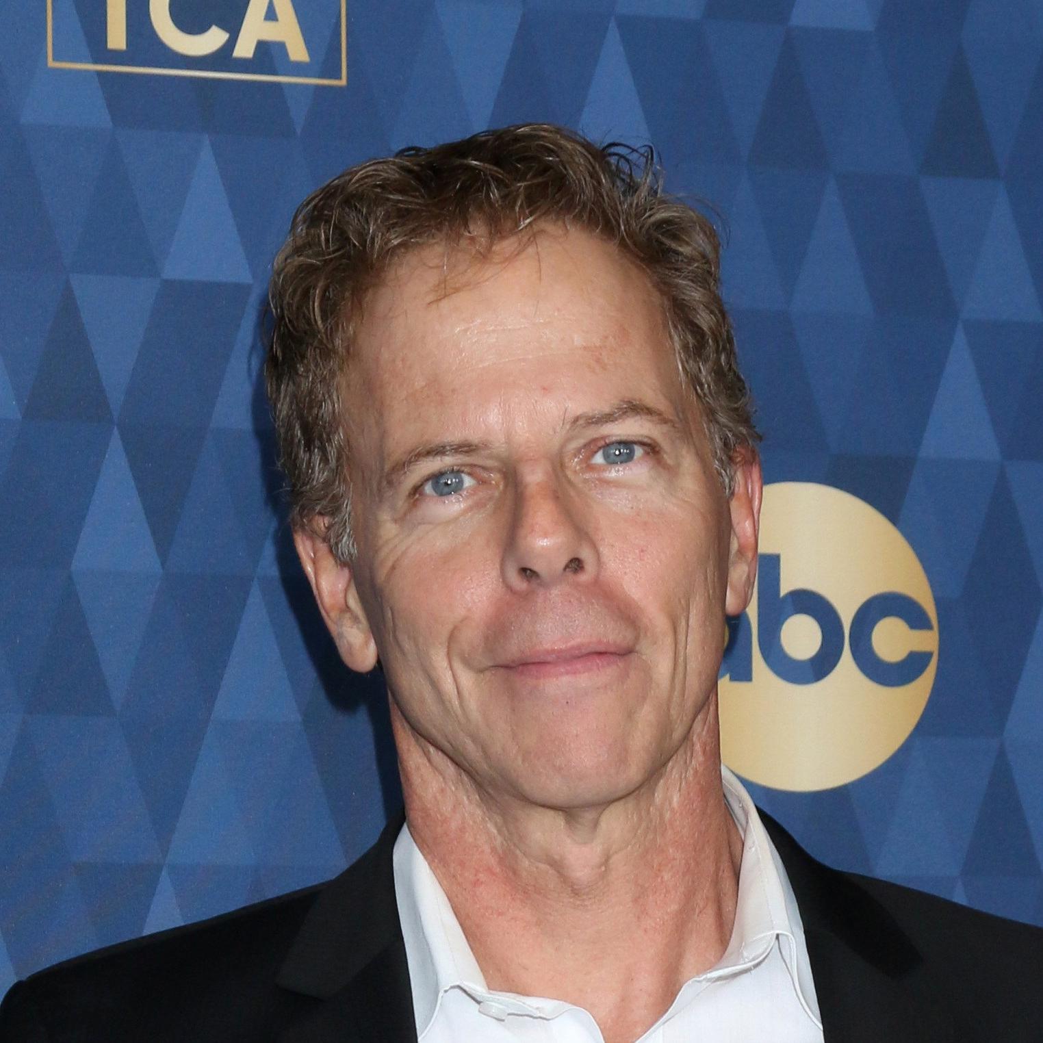 Greg Germann Movies and TV Shows - Plex