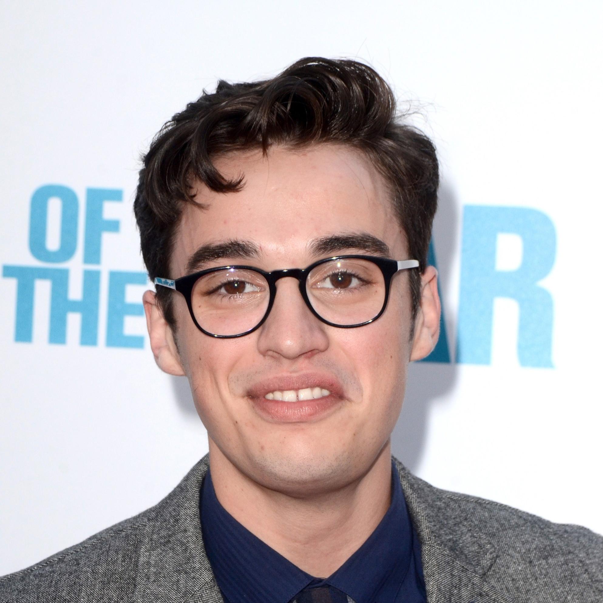 Joey Bragg Movies and TV Shows - Plex
